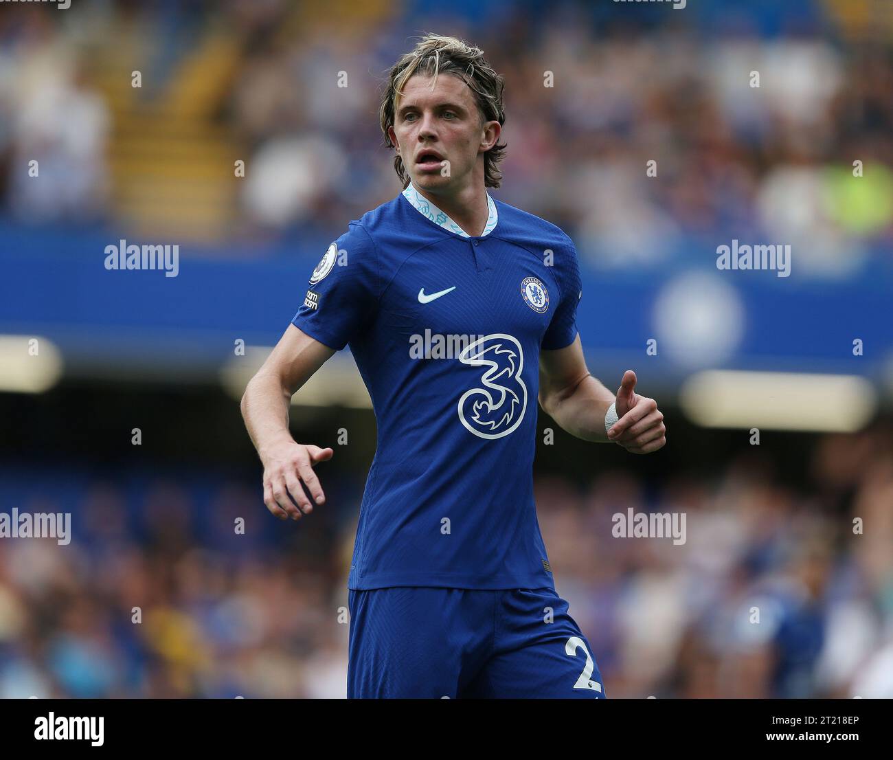 Conor Gallagher of Chelsea. - Chelsea v Tottenham Hotspur, Premier ...