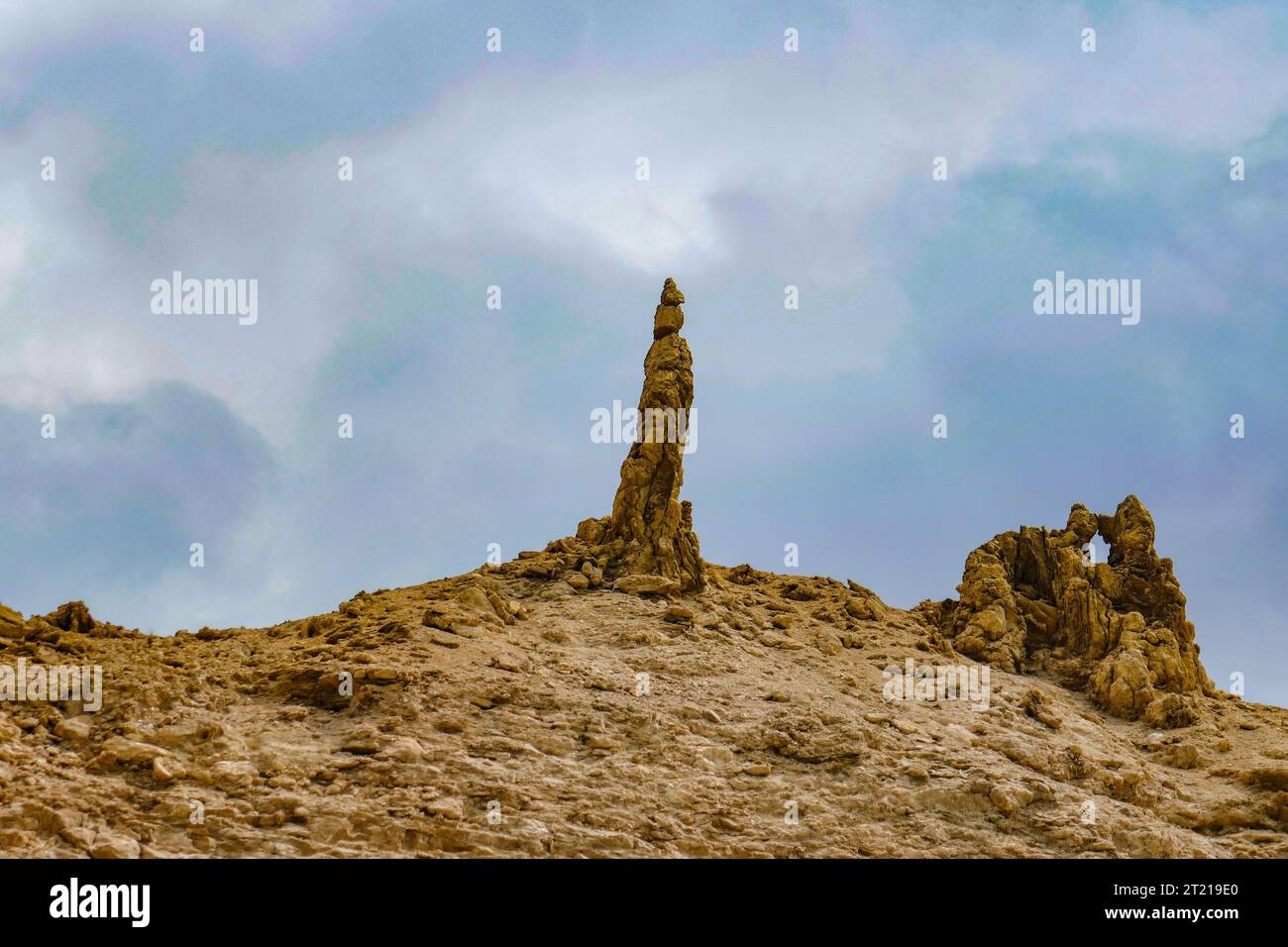 Lot's wife salt hi-res stock photography and images - Alamy