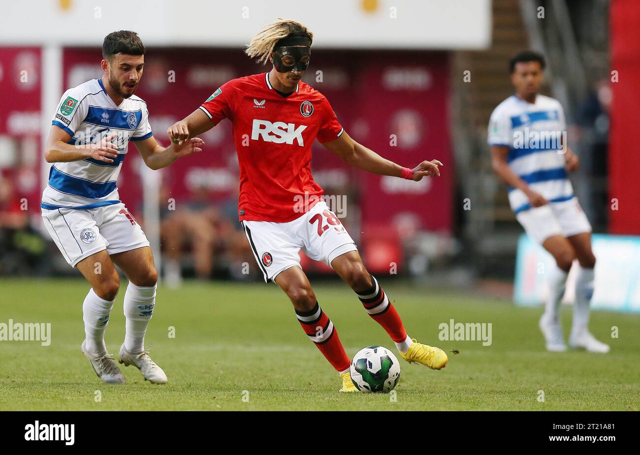English football lague cup hi-res stock photography and images - Alamy
