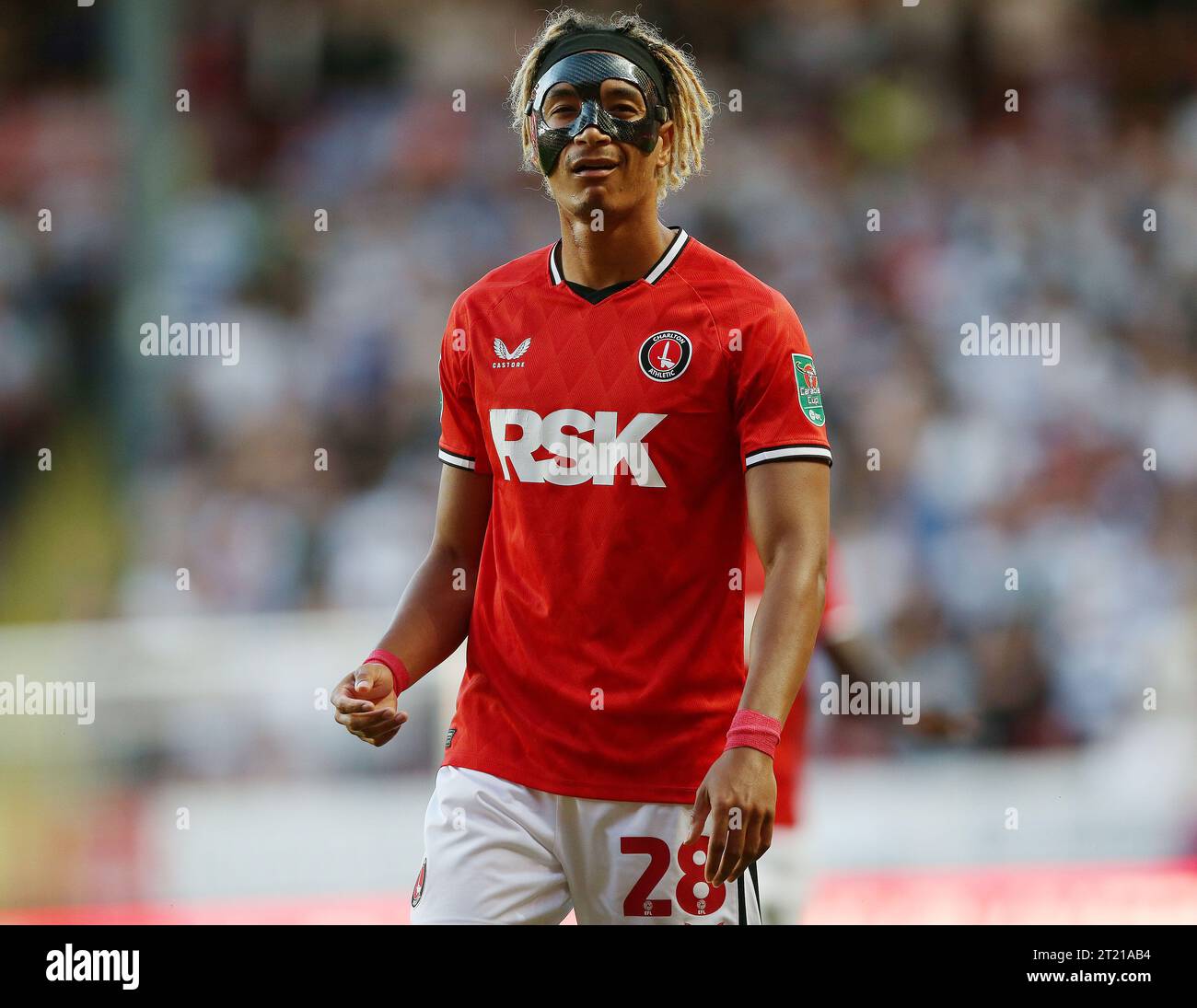 English football lague cup hi-res stock photography and images - Alamy