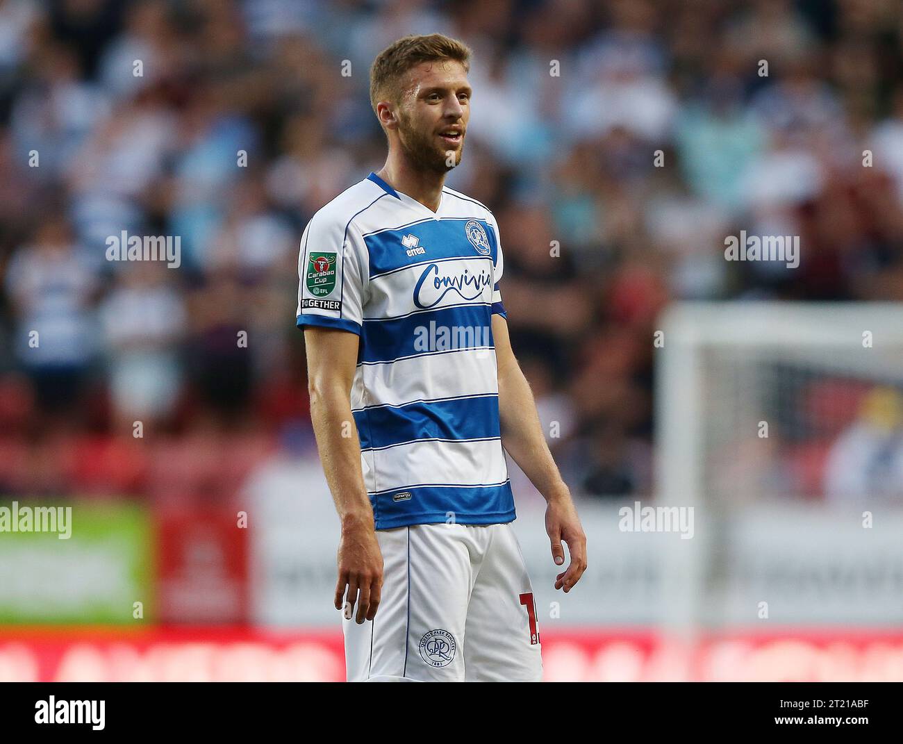 English football lague cup hi-res stock photography and images - Alamy