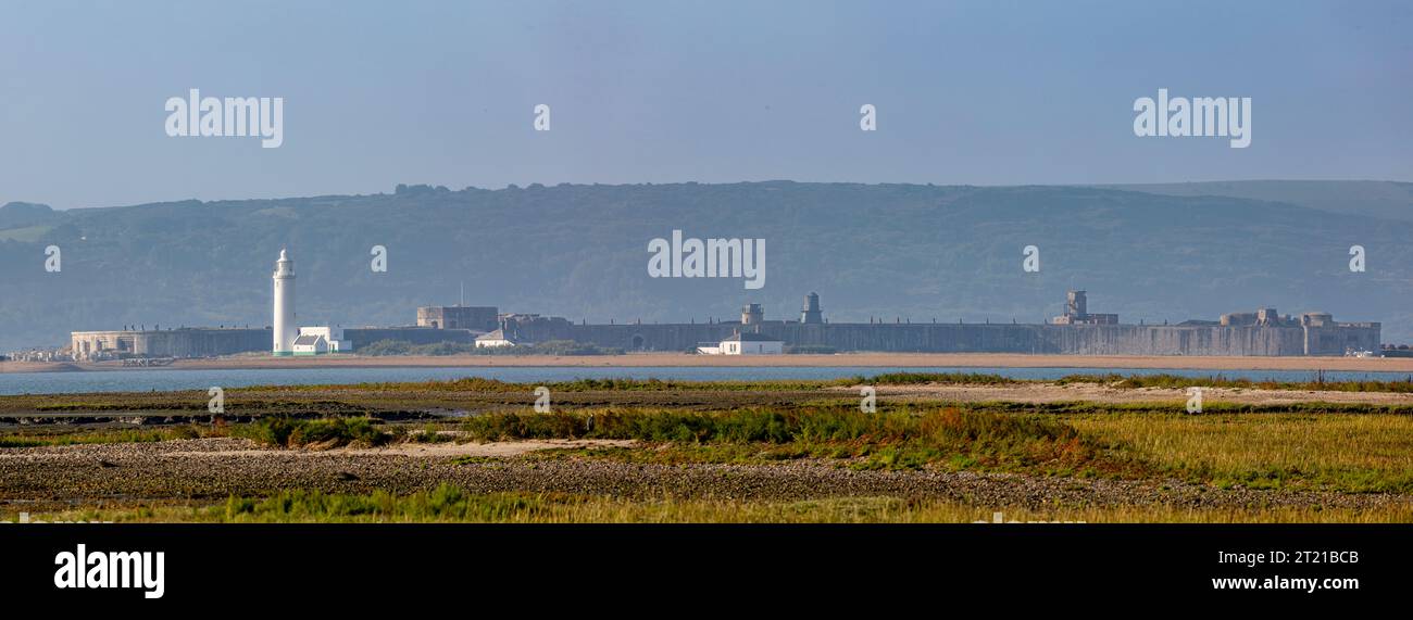 An artillery fort established by King Henry VIII between 1541 and 1544 ...