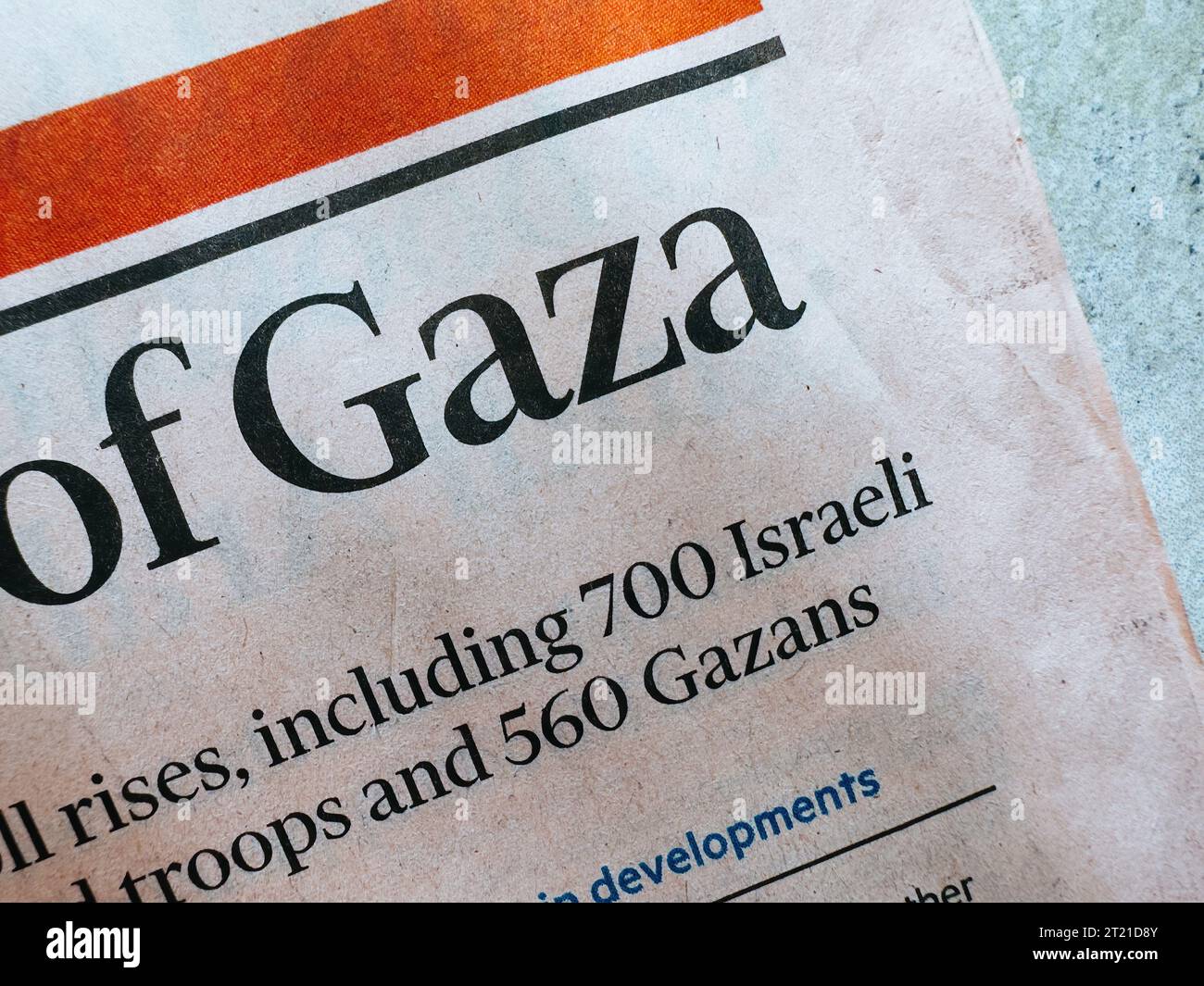 Paris, France - Oct 11, 2023: Capture a close-up macro shot of an ...