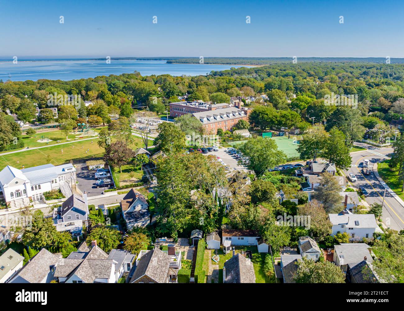 Northwest island havens hi-res stock photography and images - Alamy