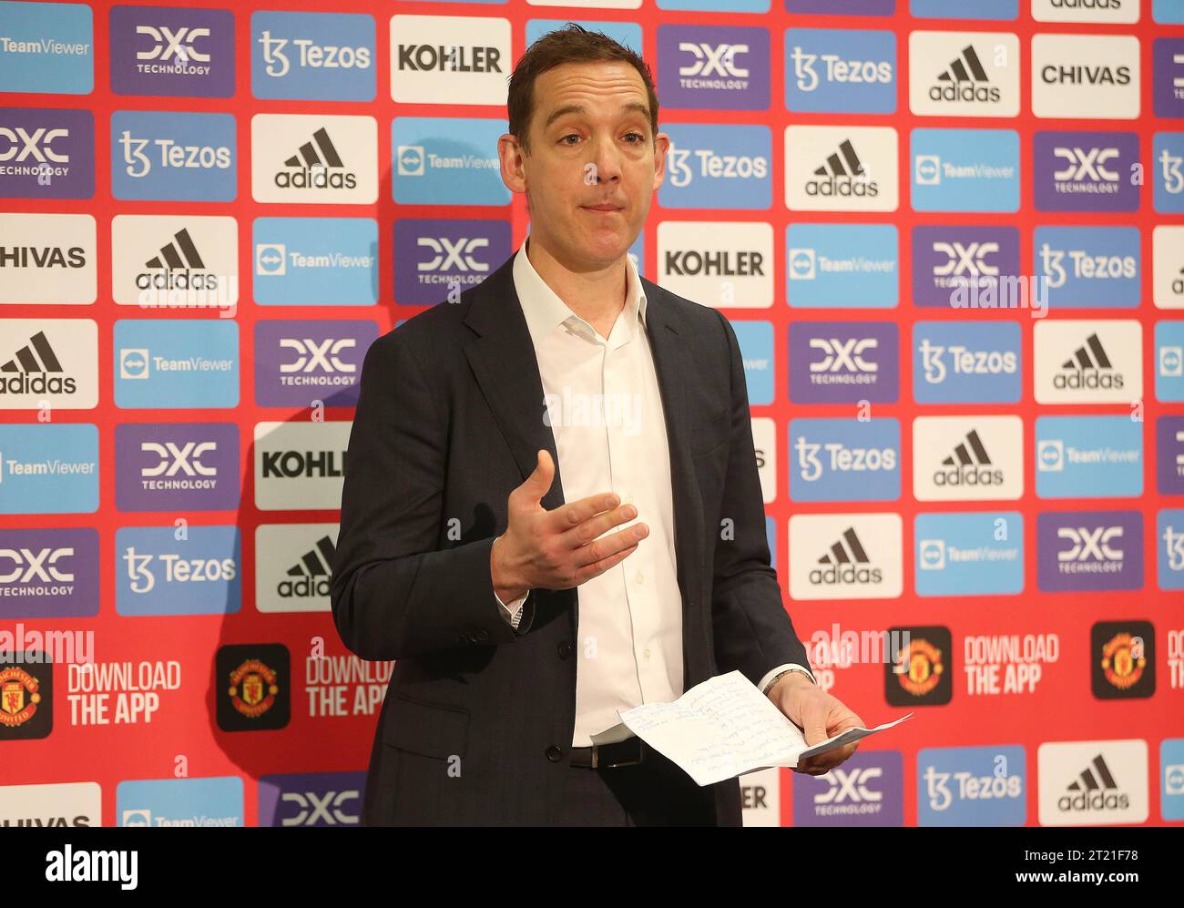 Minister for Tourism, Sport and Major Events Mr Steve Dimopoulos MP at ...