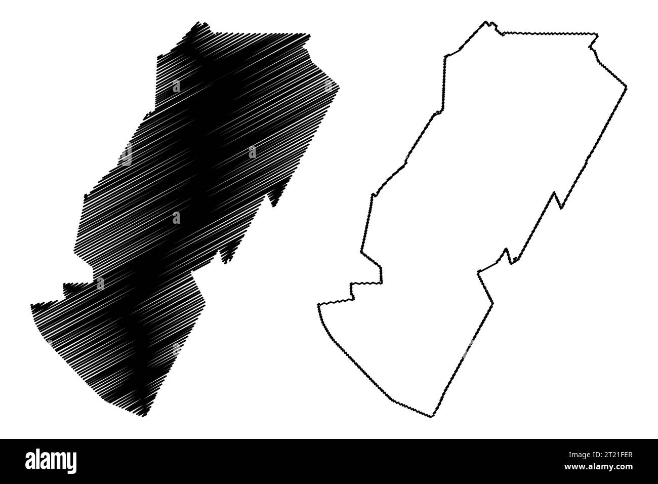 Pekela municipality (Kingdom of the Netherlands, Holland, Groningen ...