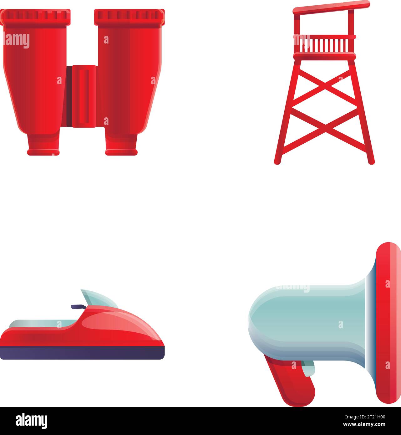 Tower lifeboat station Stock Vector Images - Alamy
