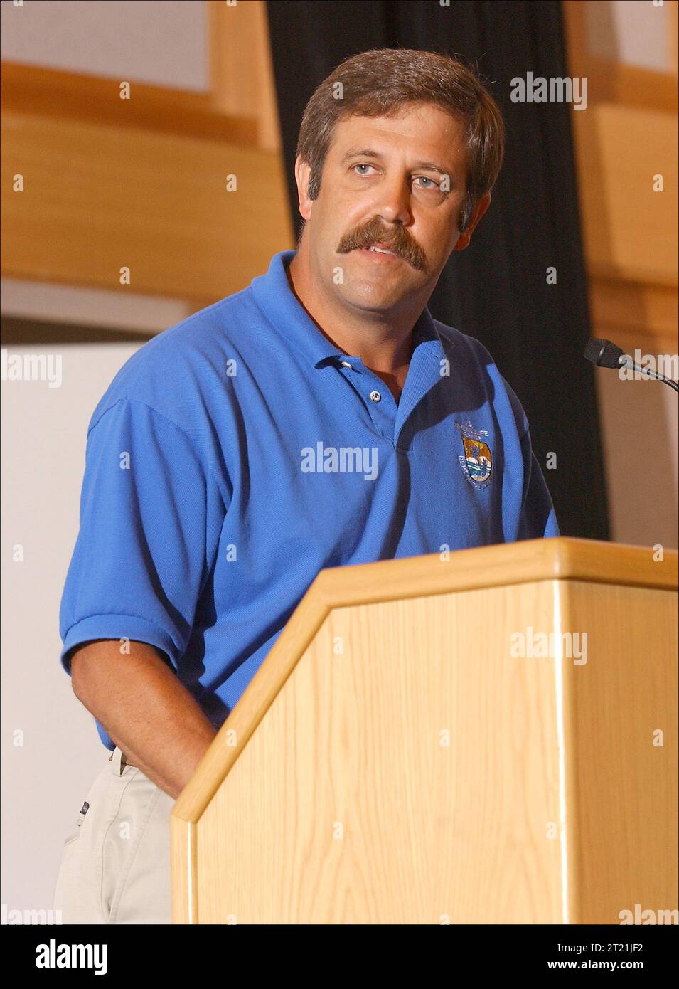 Directors usfws hi-res stock photography and images - Alamy