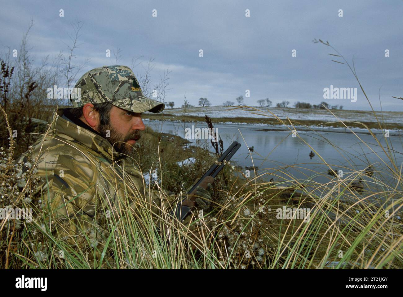 Directors usfws hi-res stock photography and images - Alamy