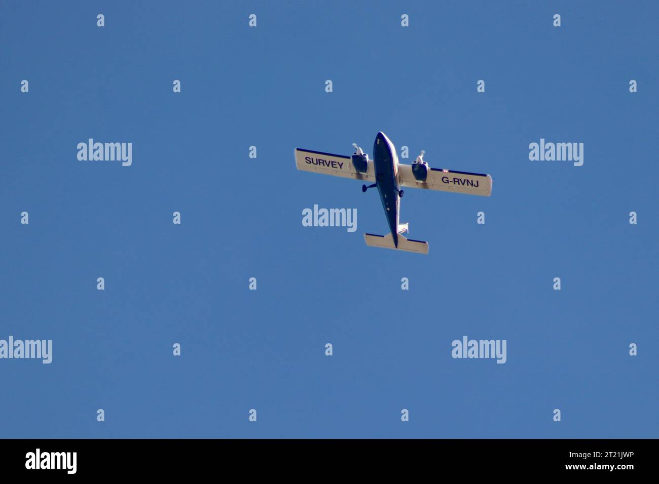 Mitcham aerial hi-res stock photography and images - Alamy