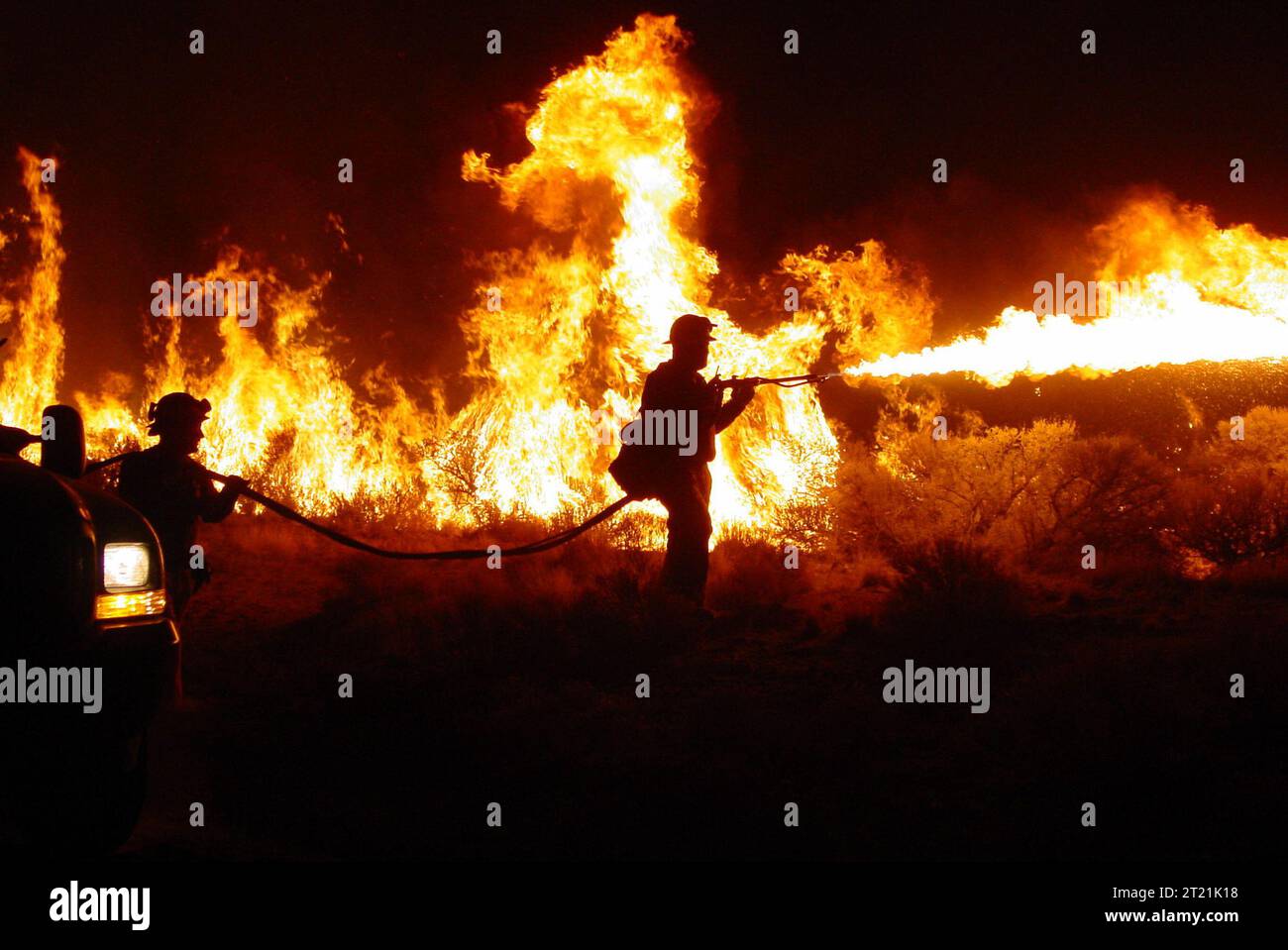 Night ignitions hi-res stock photography and images - Alamy