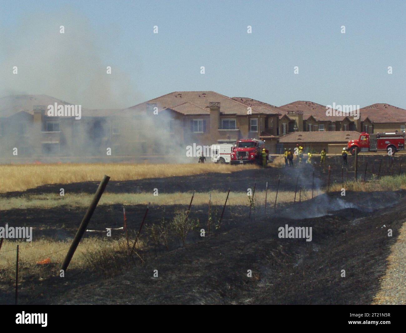 Fire control programs hi-res stock photography and images - Alamy