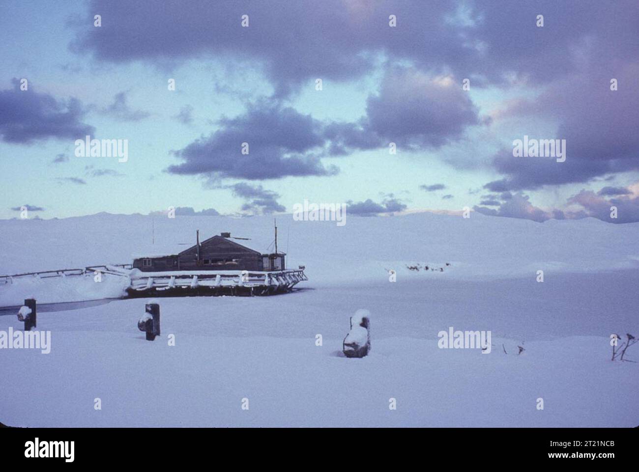 War; Aleutians. Subjects: Military; Buildings, facilities and ...