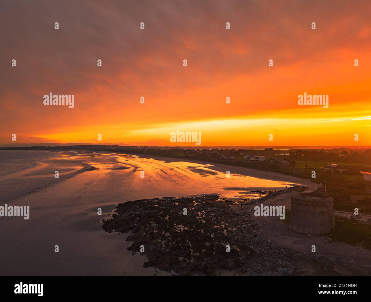 Donabate hi-res stock photography and images - Alamy