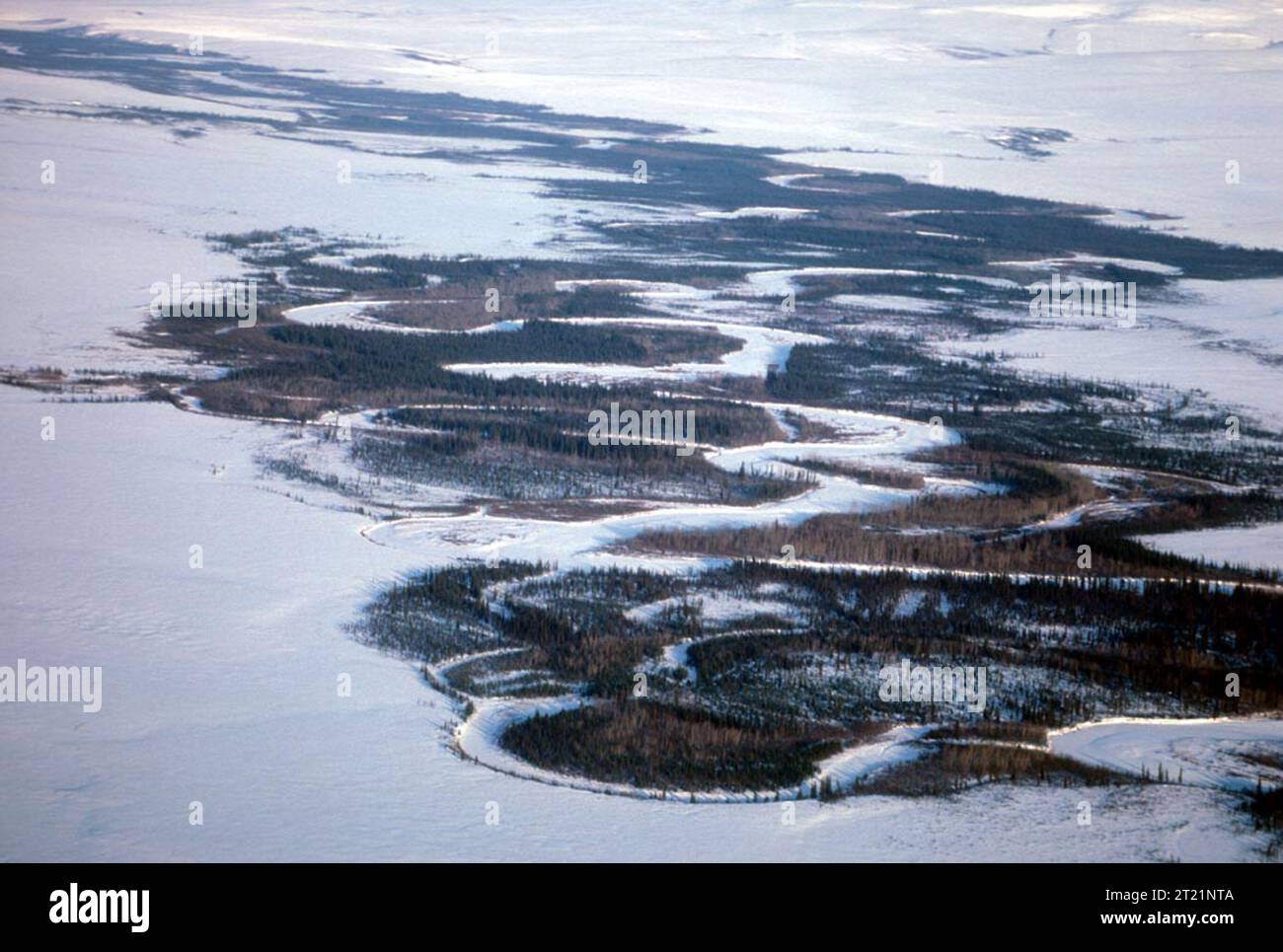 Creator: Goldmann, Jo. Subjects: Scenics; Landscapes; Rivers and ...