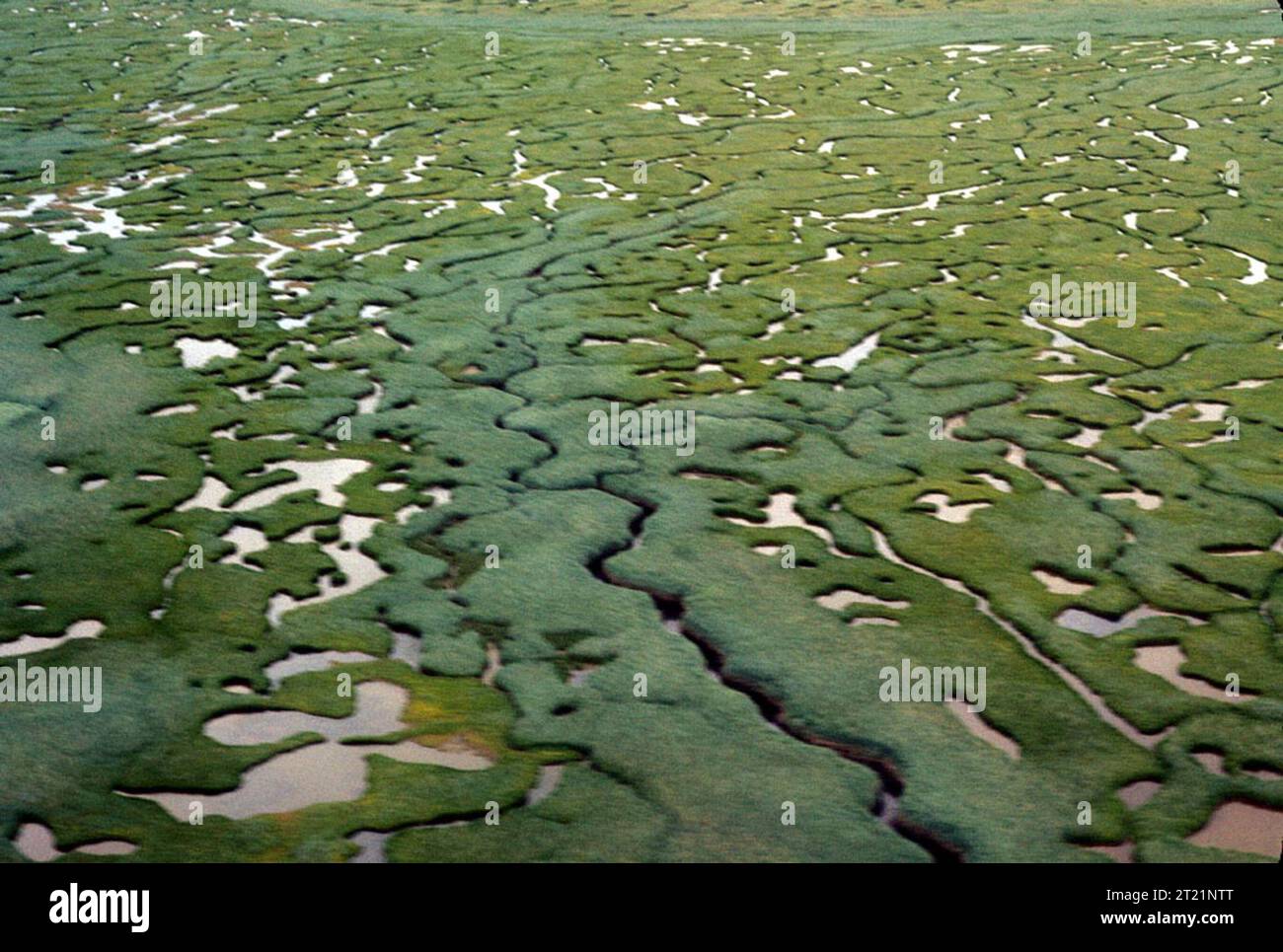 Creator: Cline, David. Subjects: Aerial photography photography ...