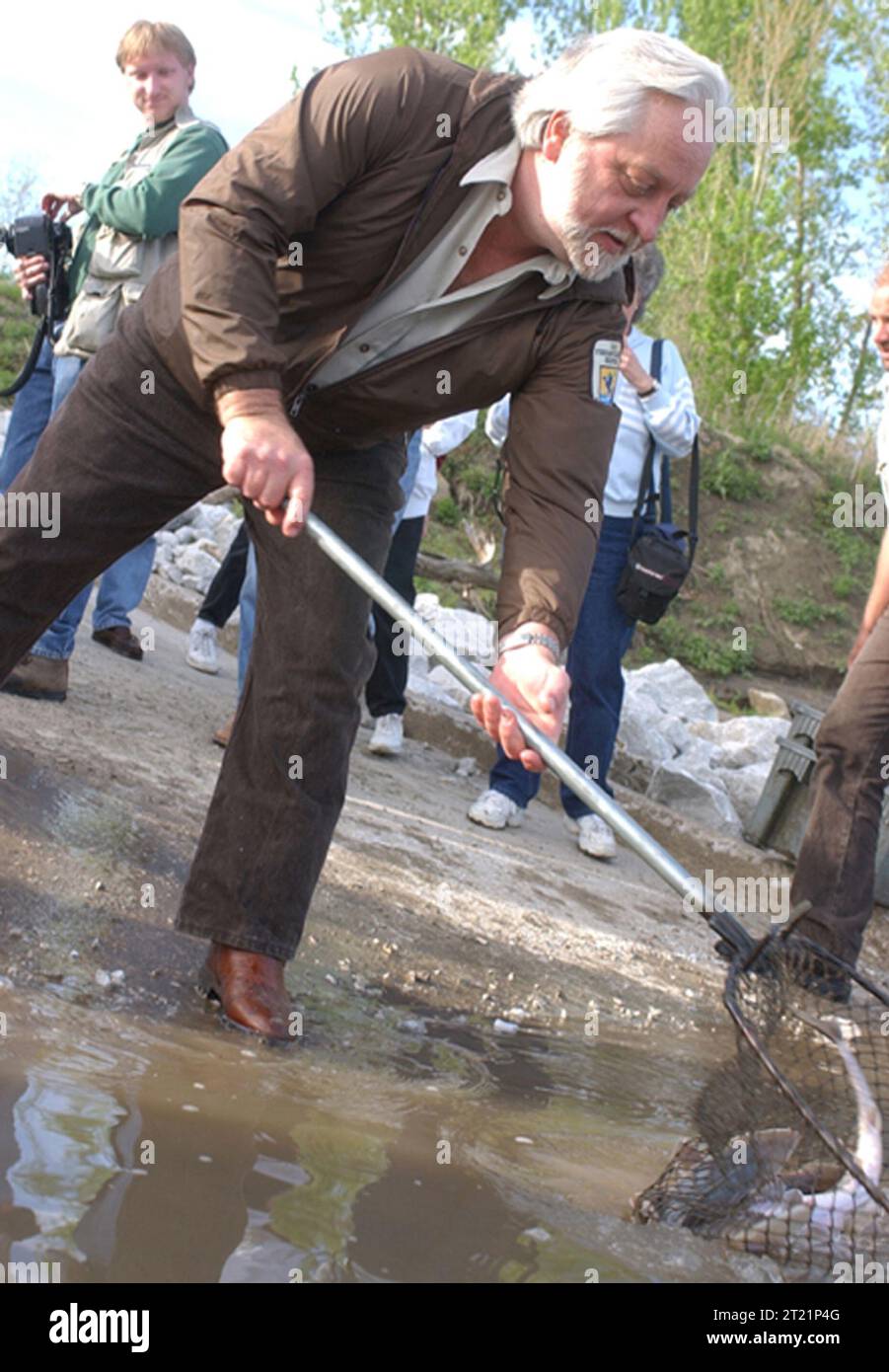 Passive integrated transponder hi-res stock photography and images - Alamy