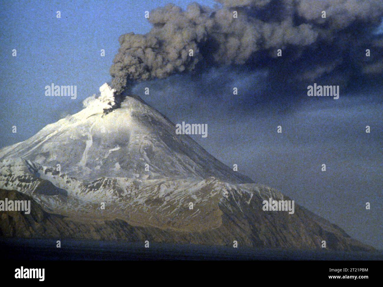 Creator: Meehan, J. Subjects: Alaska Maritime National Wildlife Refuge ...