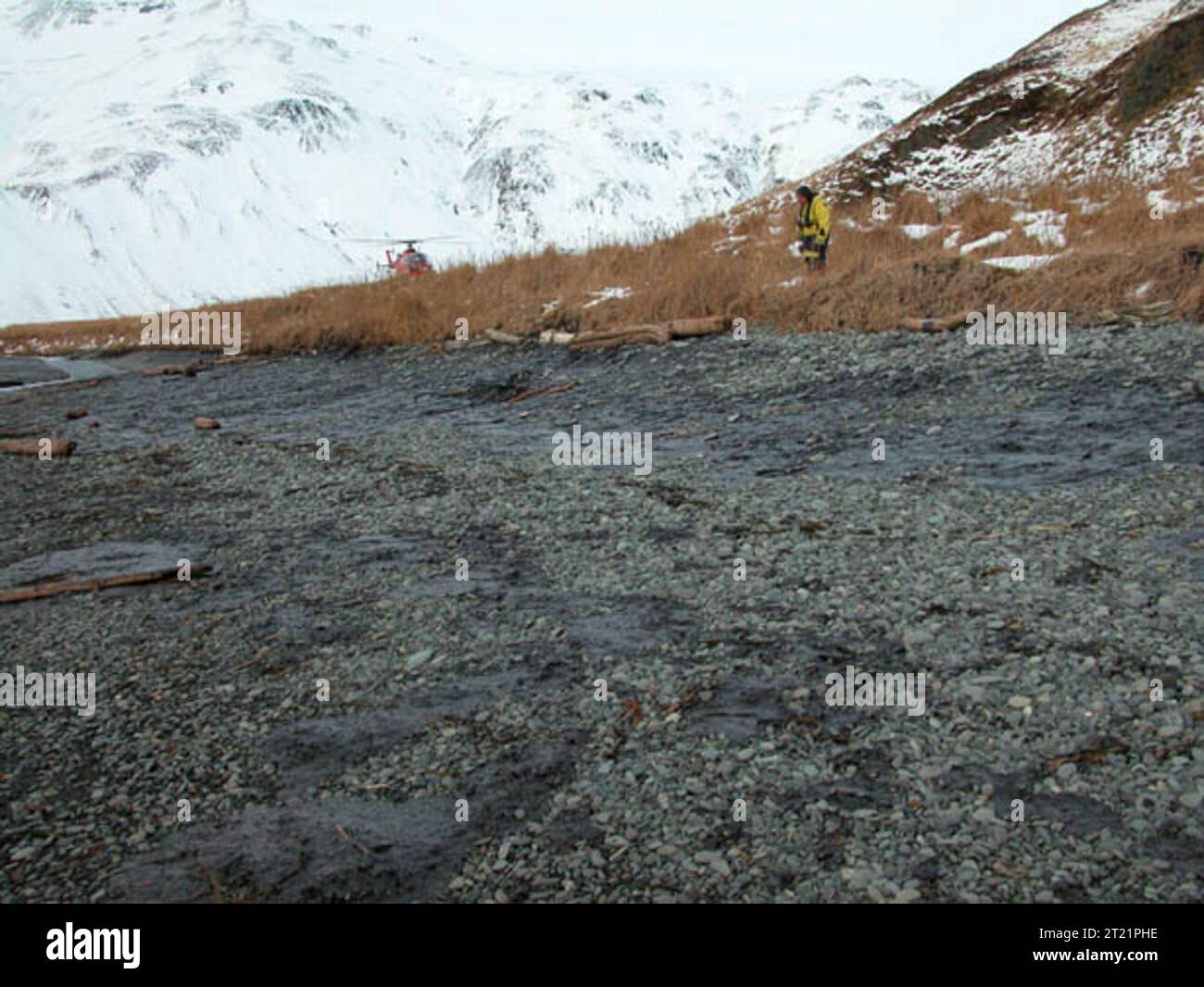 Wildlife refuges alaska maritime national wildlife refuge hi-res stock ...