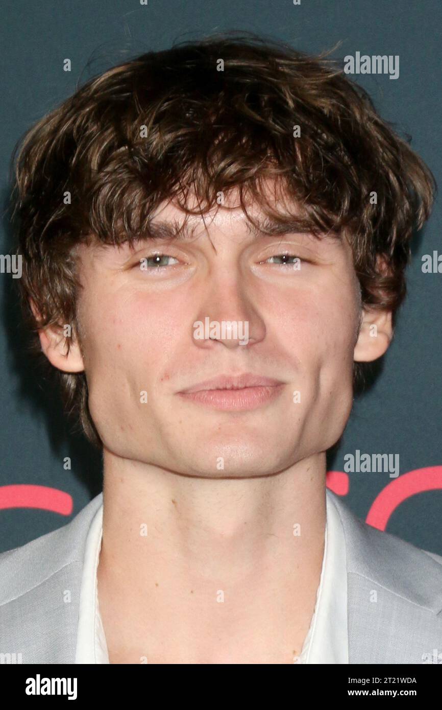 2023 Streamy Awards at the Century Plaza Hotel on August 27, 2023 in ...