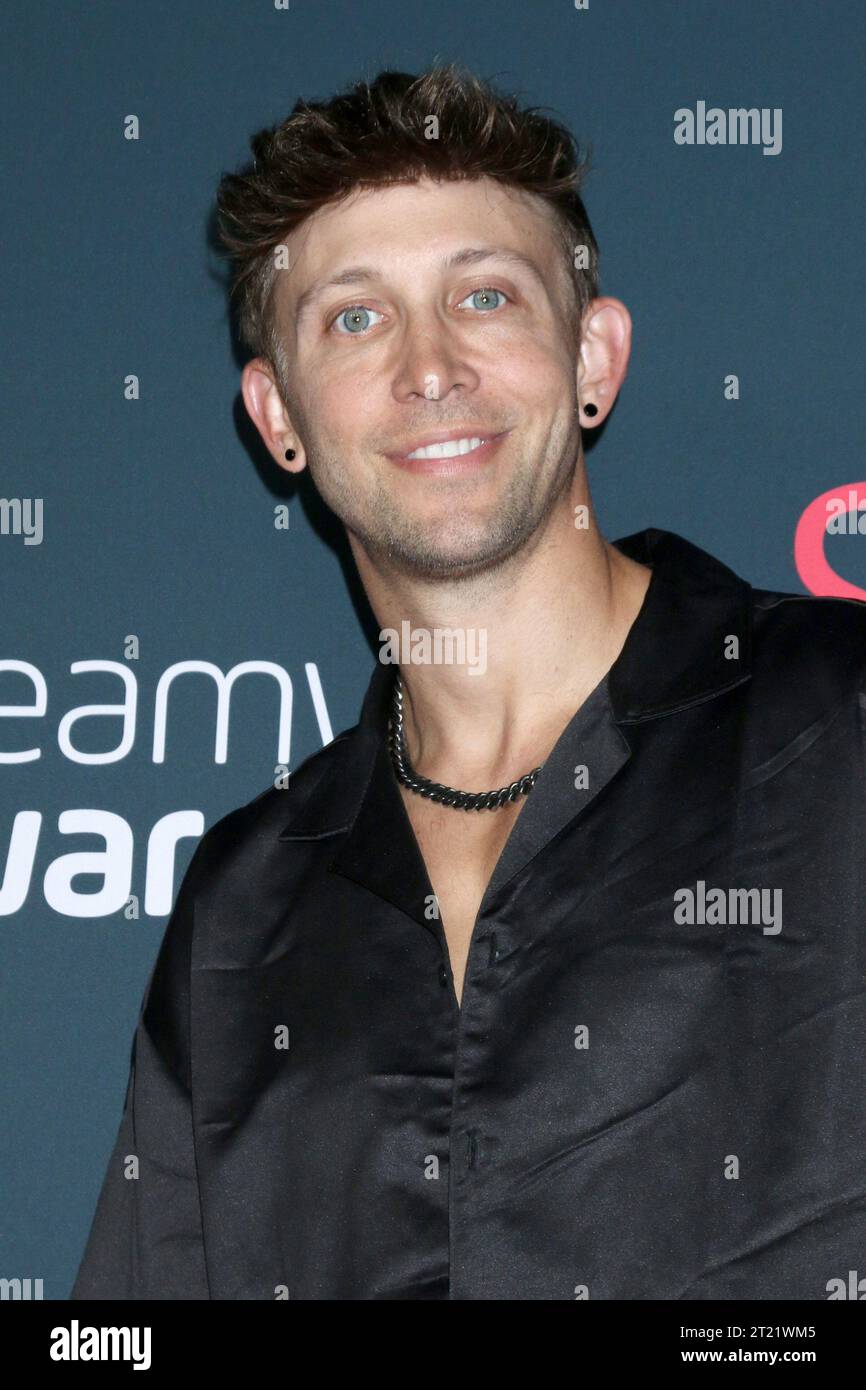 2023 Streamy Awards at the Century Plaza Hotel on August 27, 2023 in ...