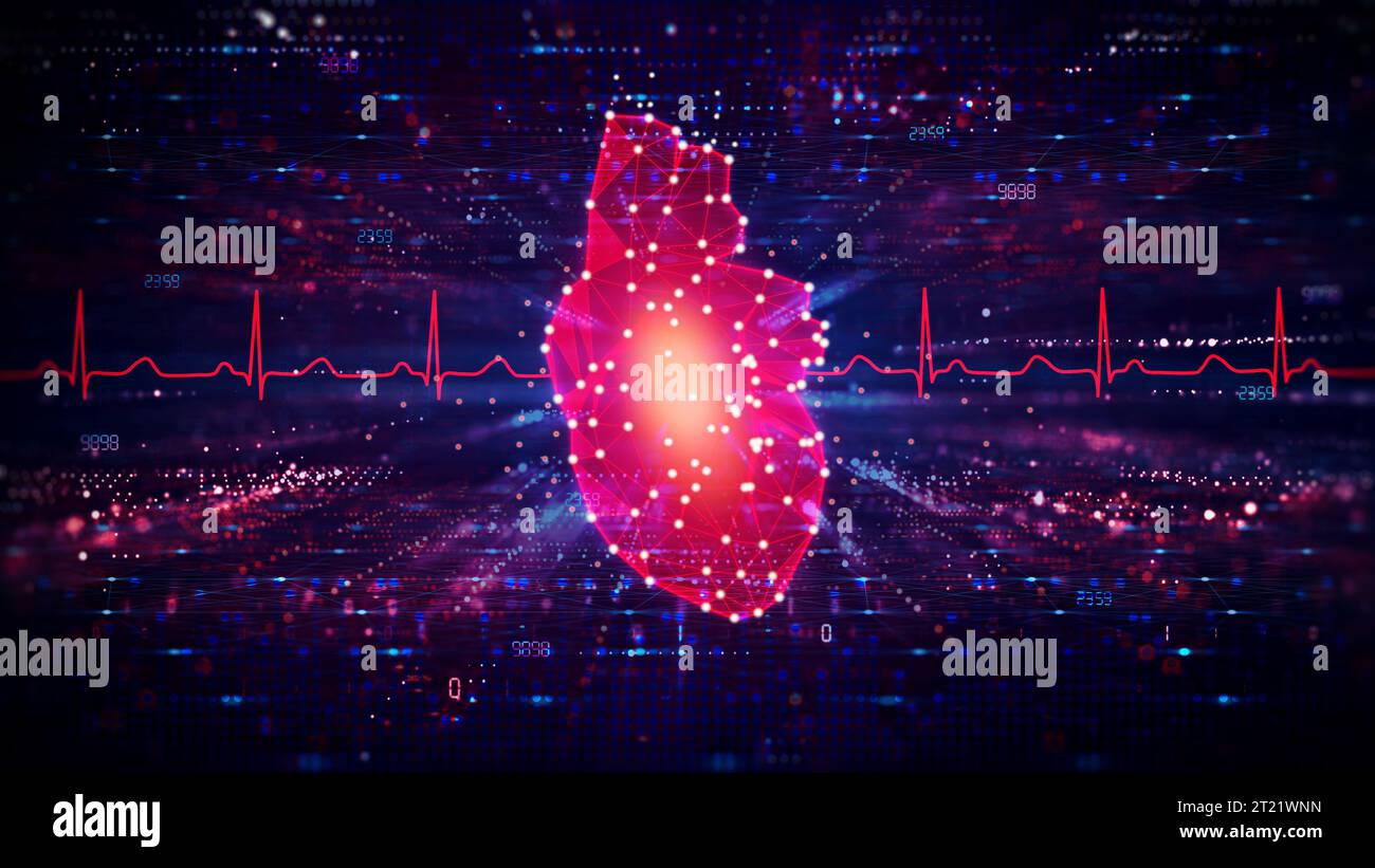 Precision Cardiology and Cardioinformatics - Tailored Cardiovascular ...