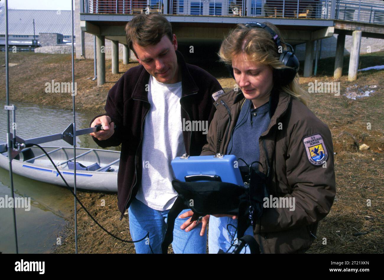 Nctc virginia hi-res stock photography and images - Alamy