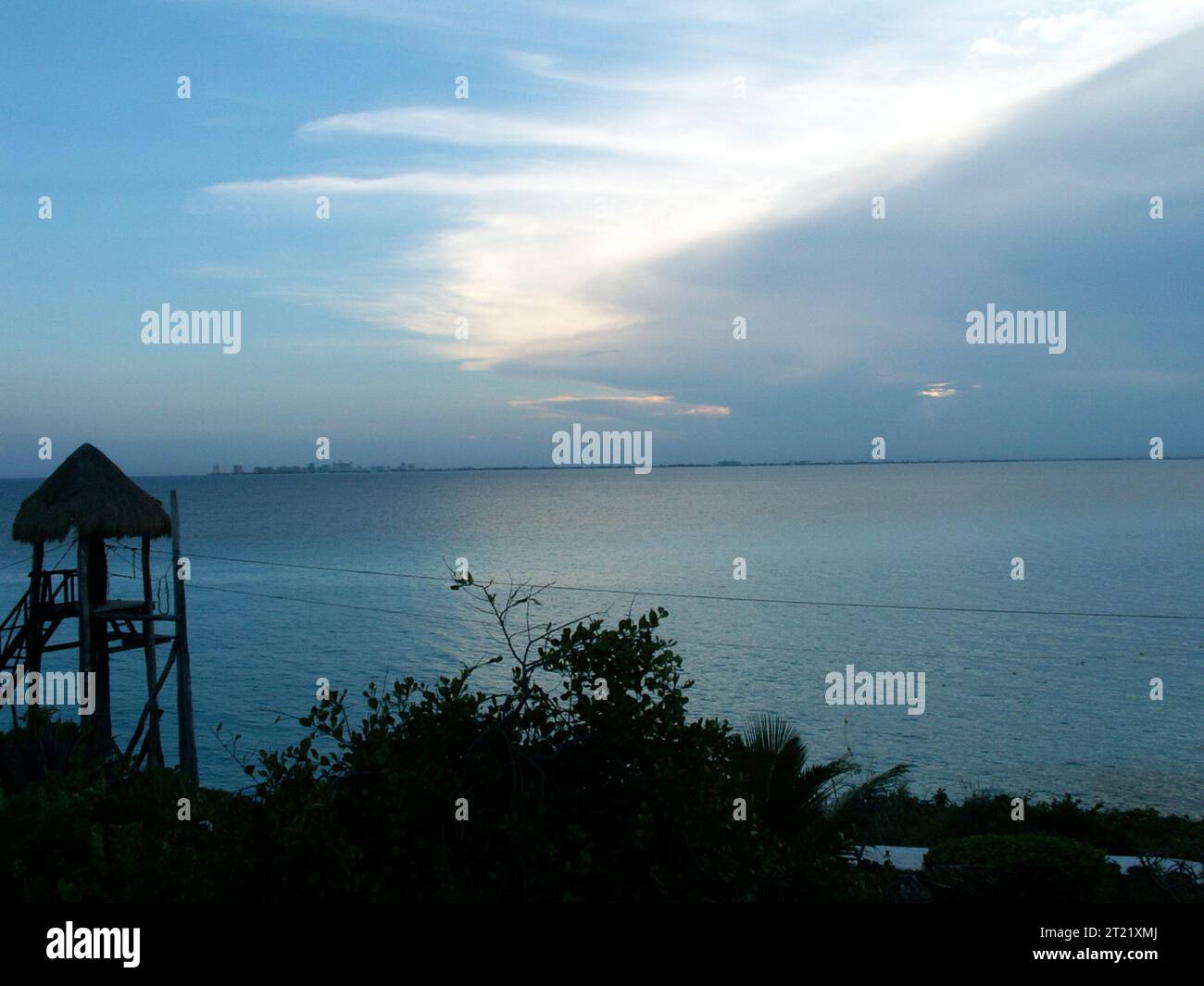 Mexico; Sean Varner; WOE188. Subjects: International Affairs; Islands ...