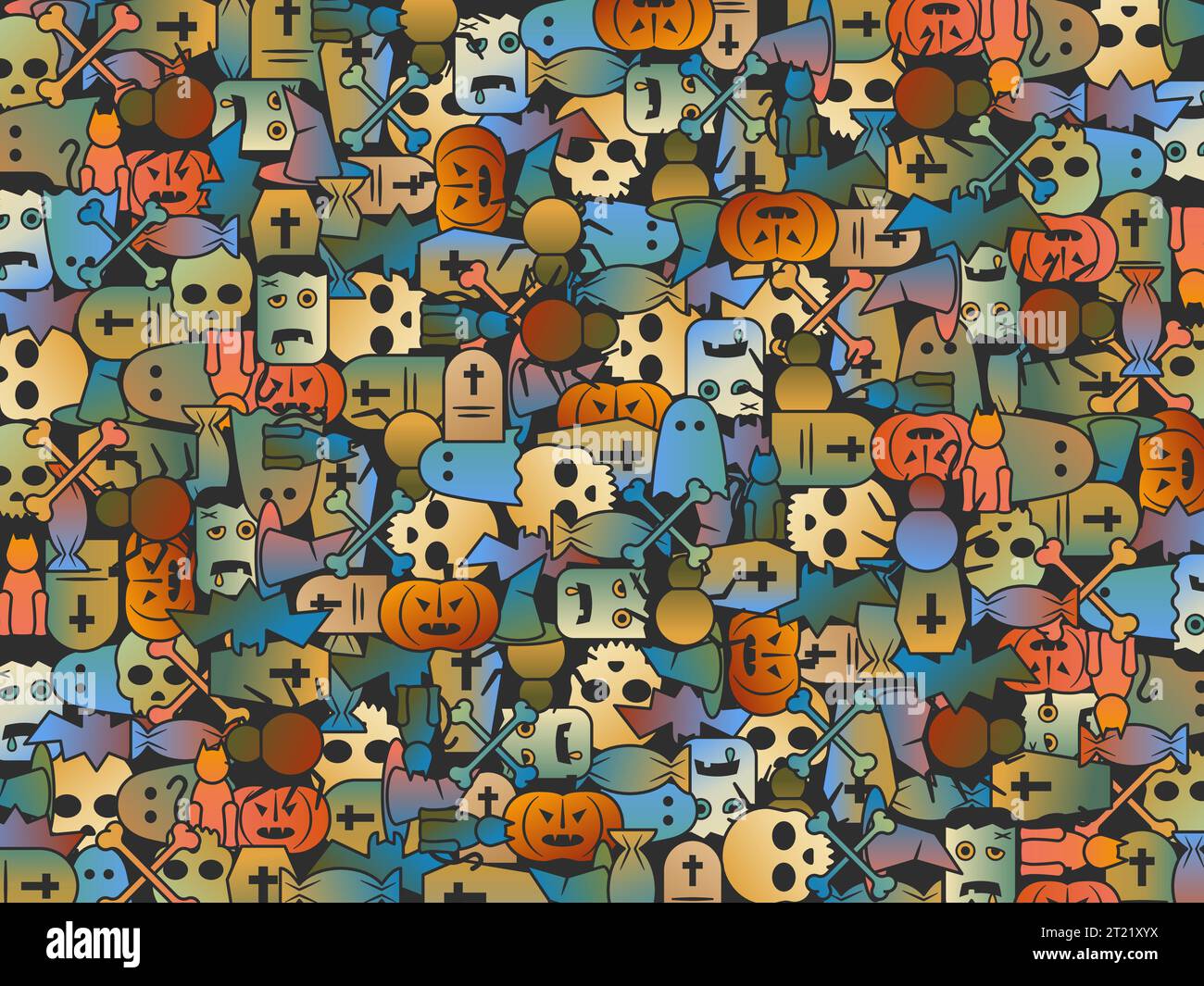 Colorful pattern hi-res stock photography and images - Alamy