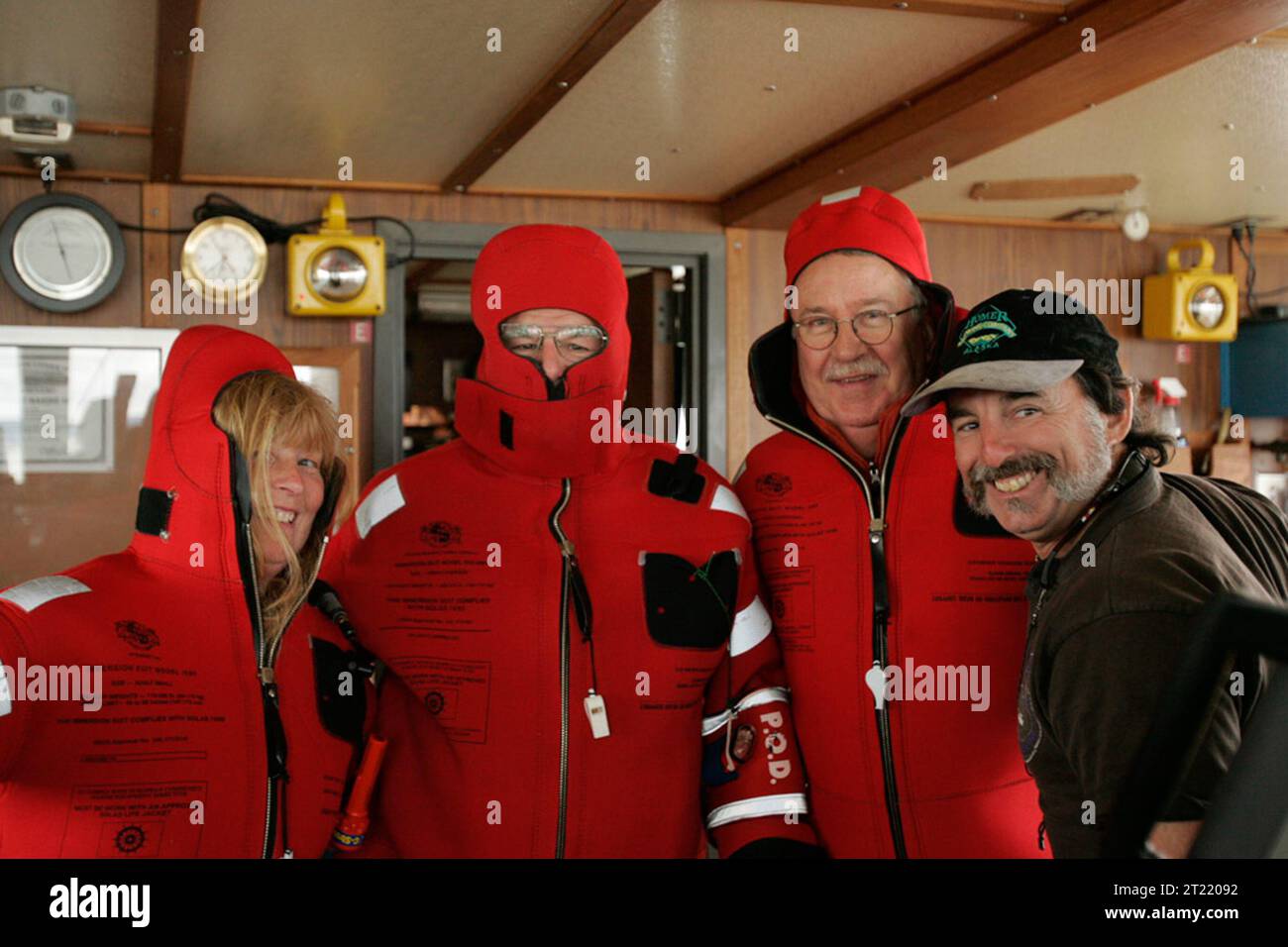 2006. Subjects: Alaska Maritime National Wildlife Refuge; AMNWR ...