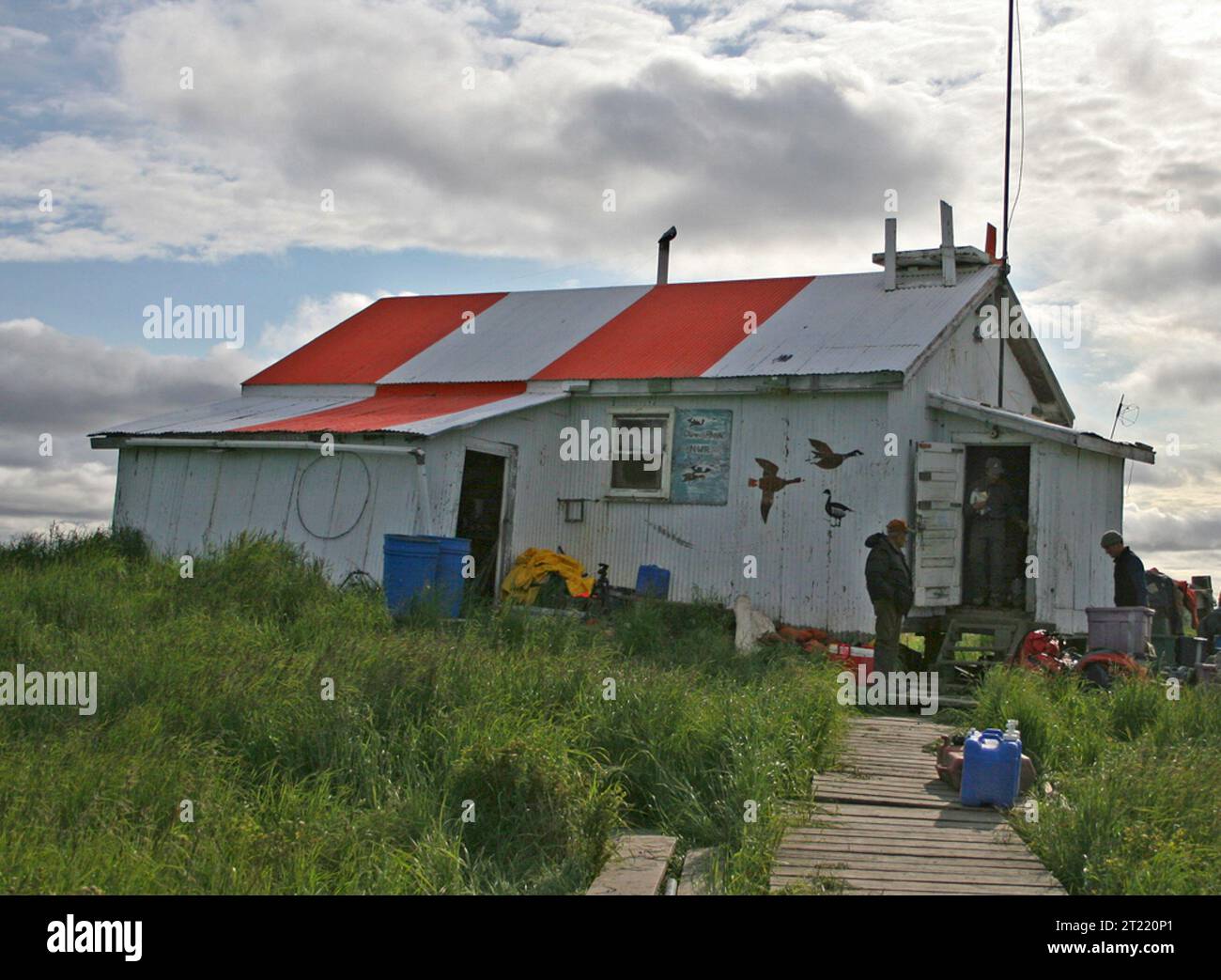 Alaska churches hi-res stock photography and images - Alamy