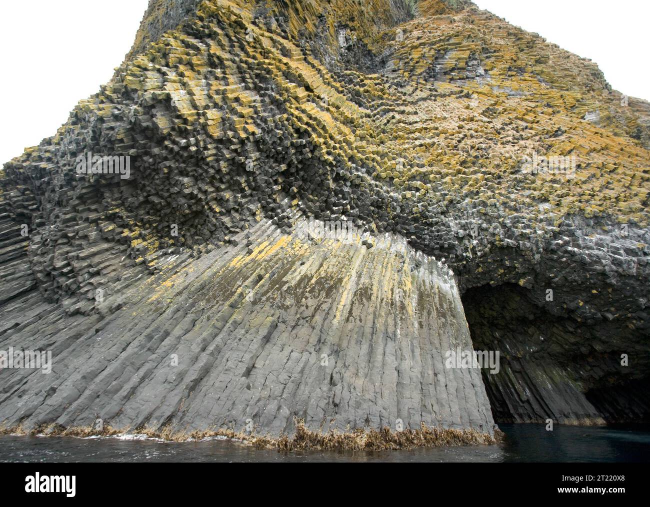 38899. Subjects: Alaska Maritime National Wildlife Refuge; AMNWR ...