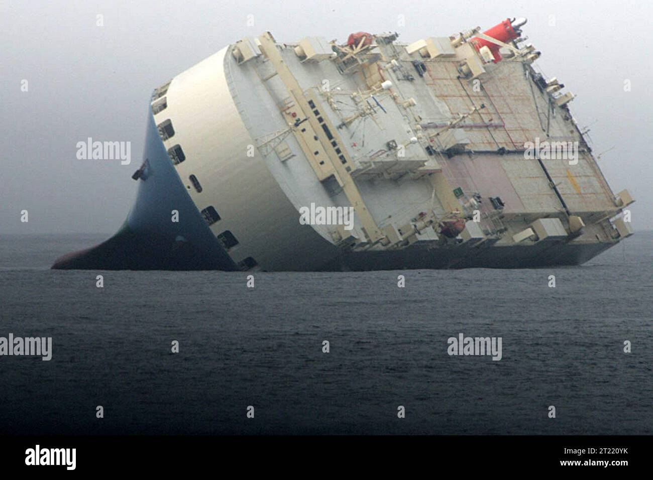 Ballast transfer hi-res stock photography and images - Alamy