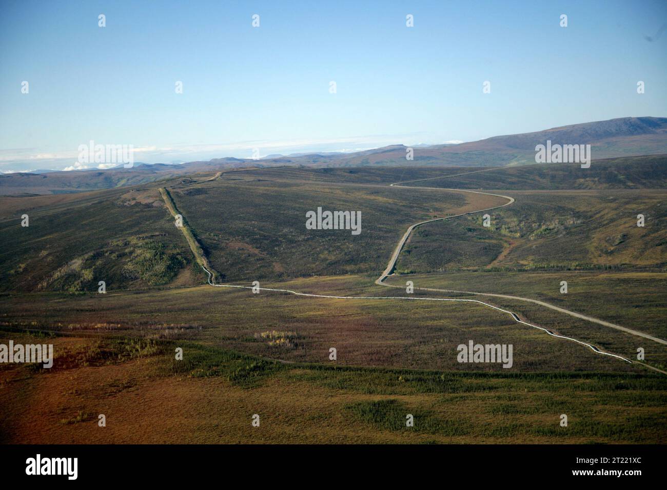 Human disturbance impacts hi-res stock photography and images - Alamy