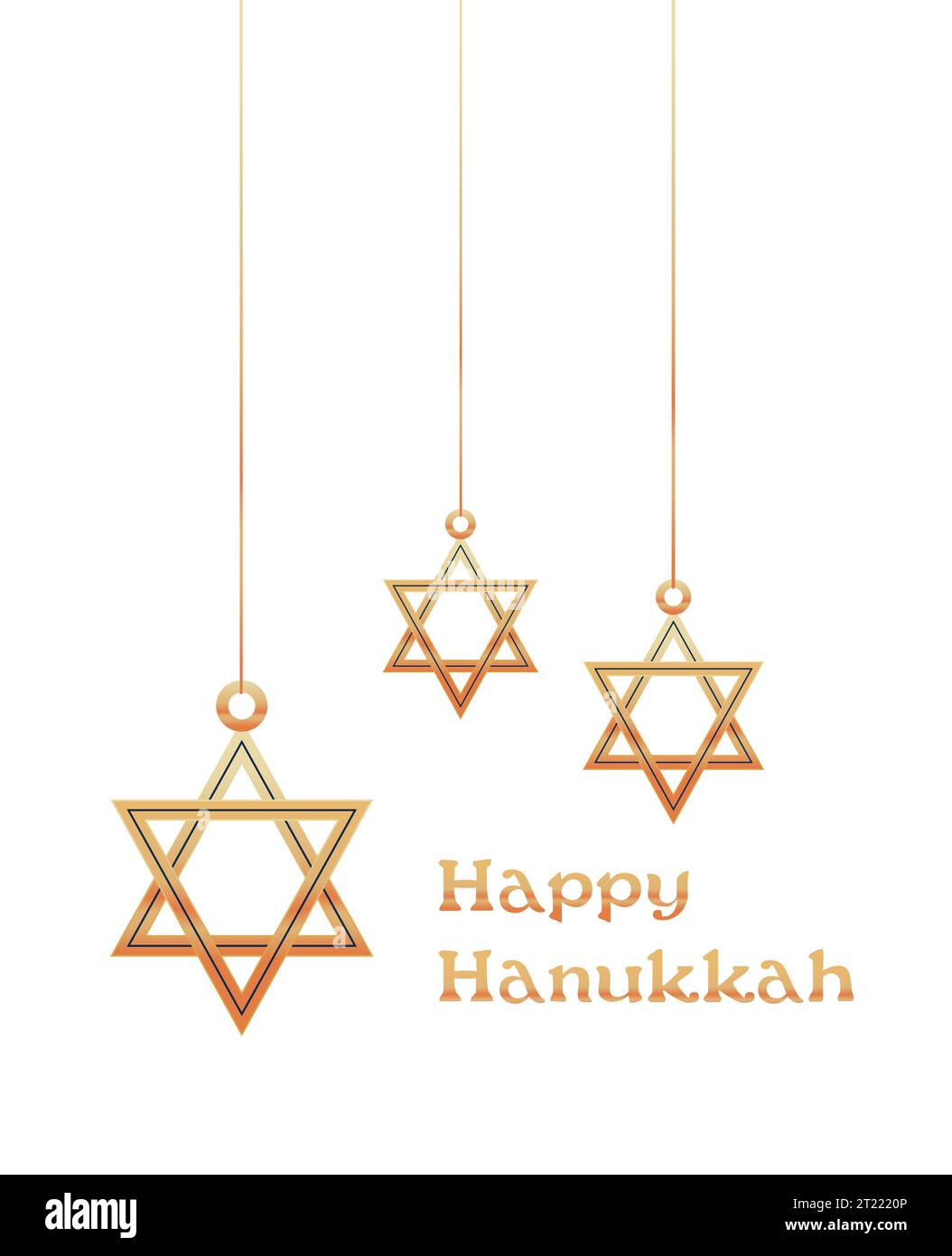 happy hanukkah judaism religious holidays hebrew celebration lettering ...