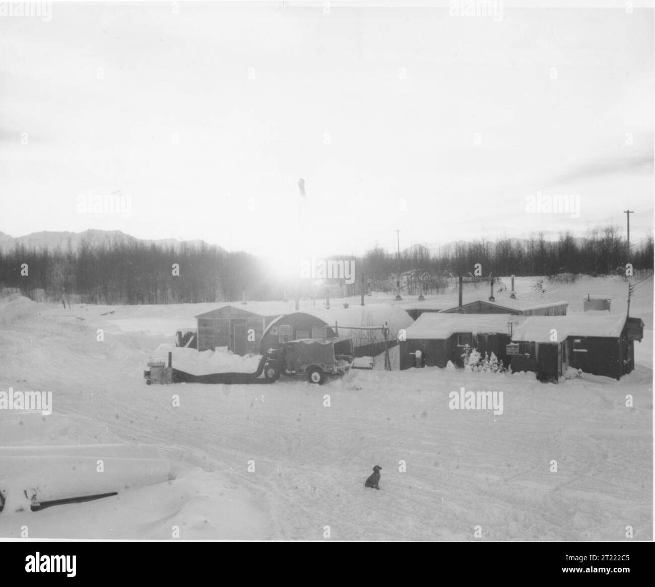 Storage conditions Black and White Stock Photos & Images - Alamy