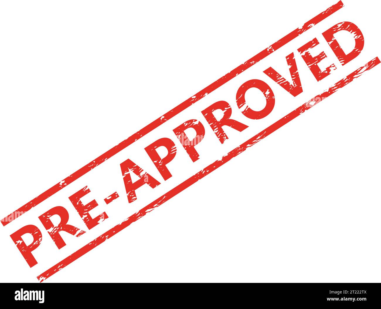 Pre application Cut Out Stock Images & Pictures - Alamy