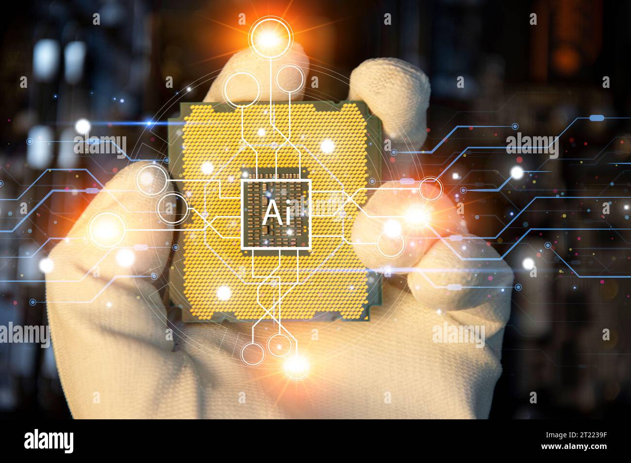 Concepts, development of artificial intelligence and self-learning of ...