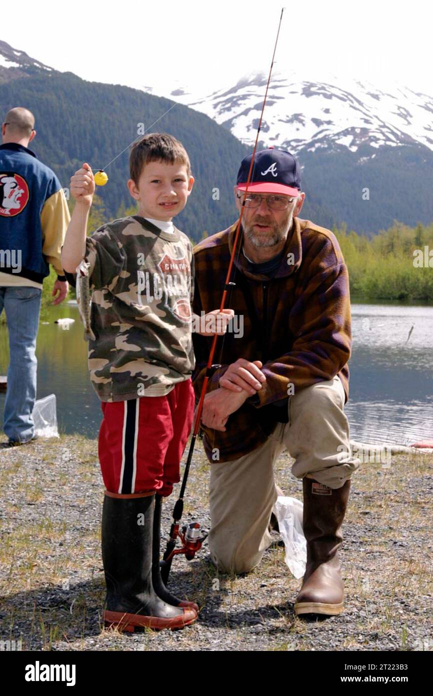 Creator: Laubenstein, Ronald. Subjects: Connecting people with nature ...