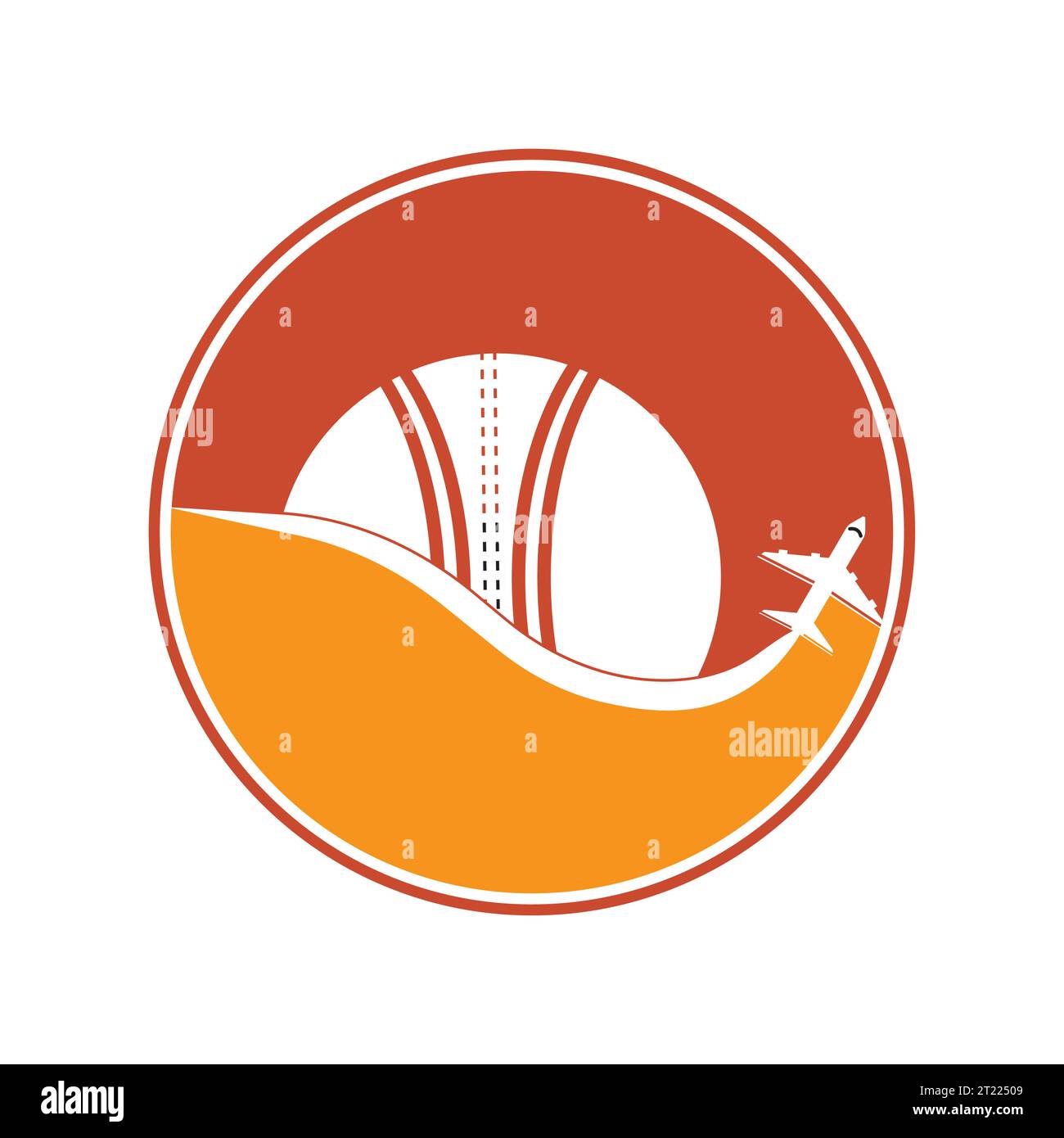 Cricket team identity Stock Vector Images - Alamy