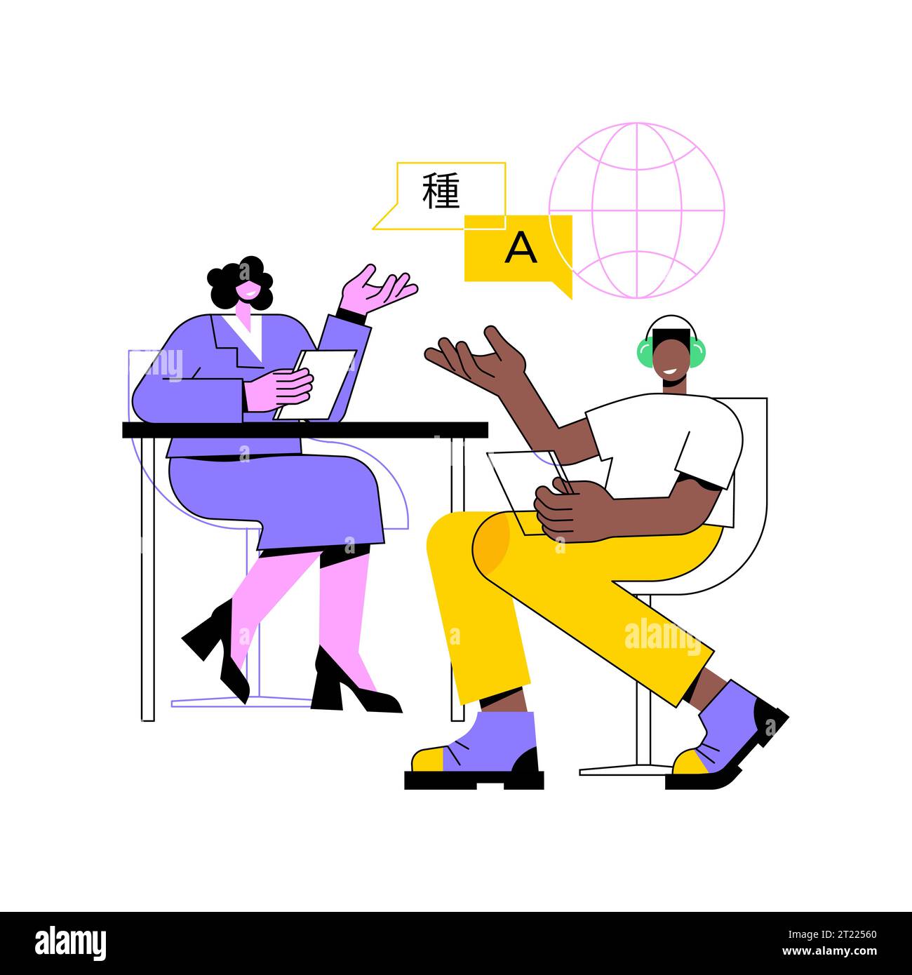 Synchronic hi-res stock photography and images - Alamy