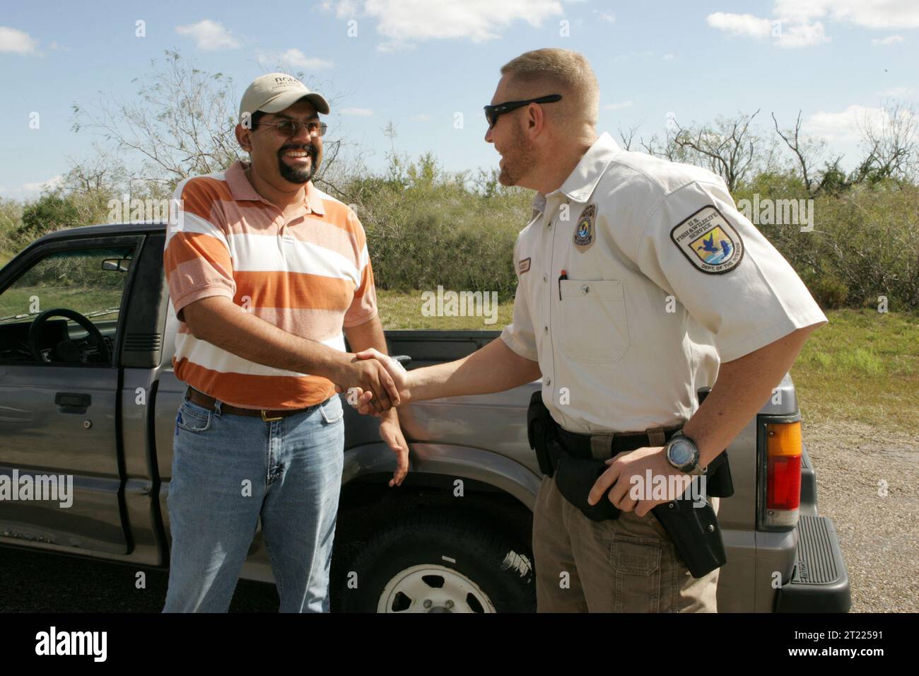 Finding employees hi-res stock photography and images - Alamy