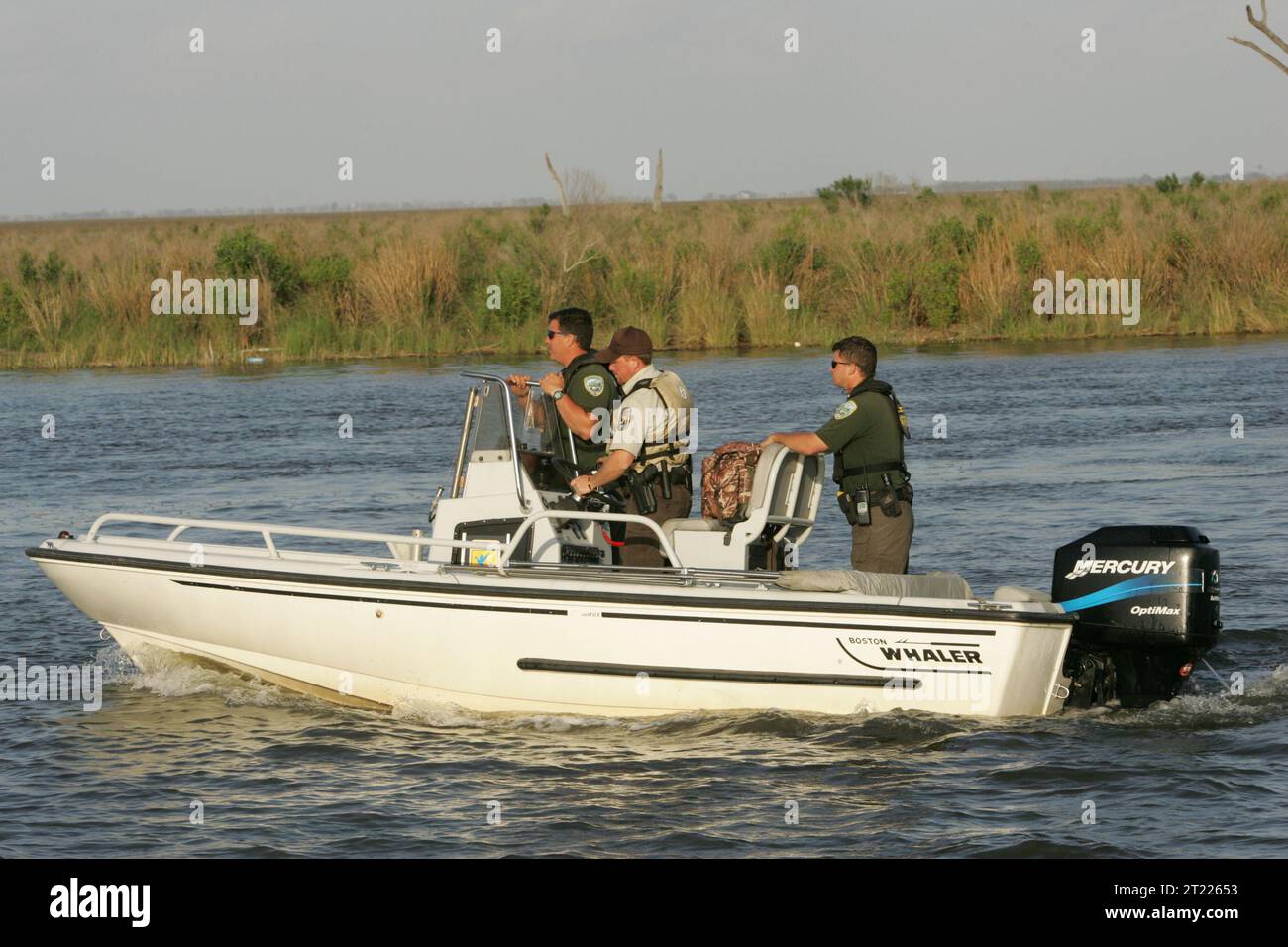 Game wardens hi-res stock photography and images - Alamy