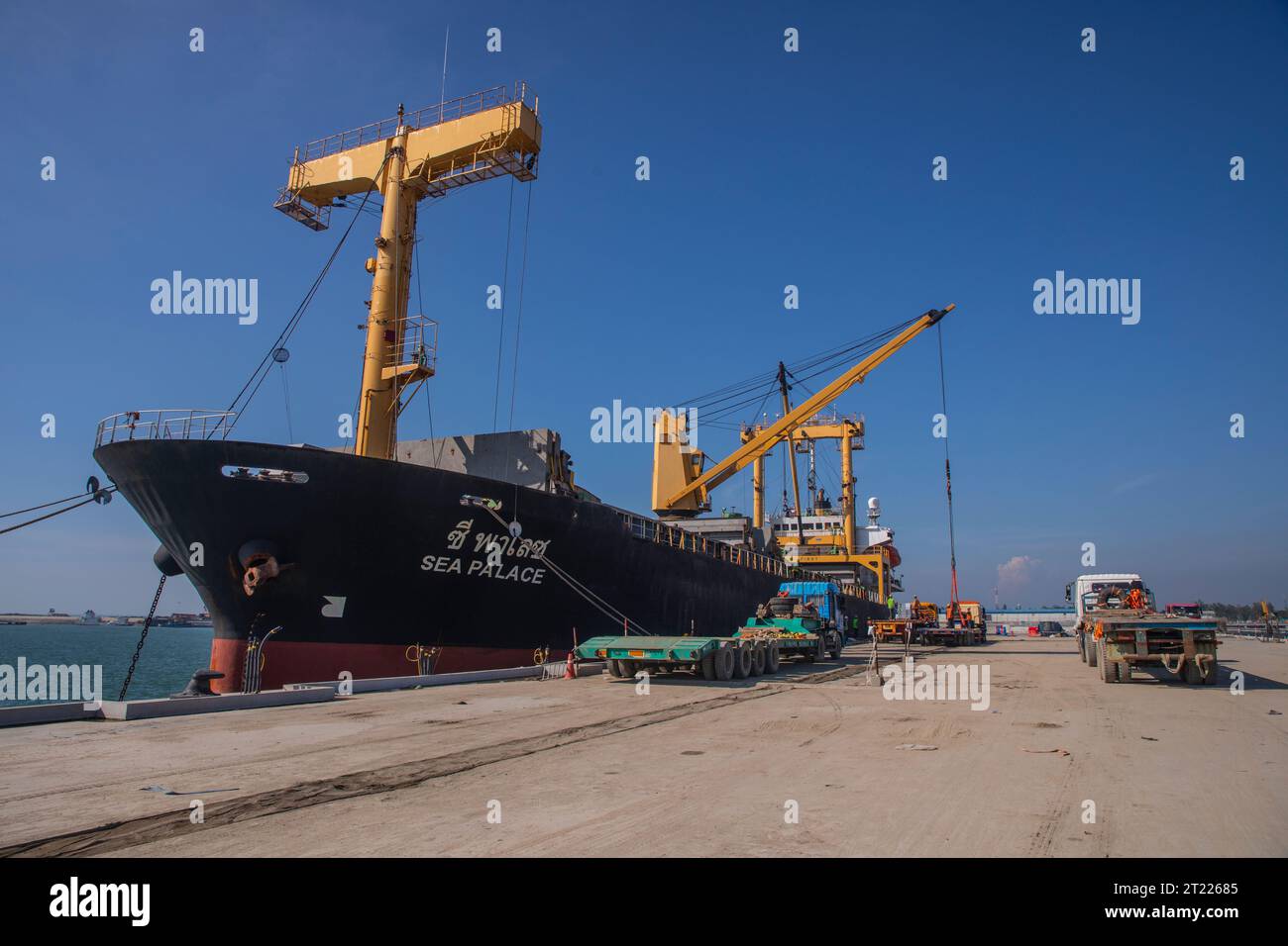 Construction sector growth hi-res stock photography and images - Alamy