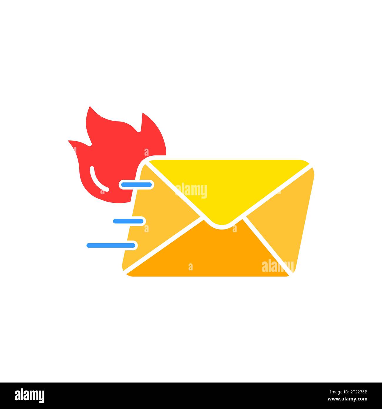 Delivery stamp Cut Out Stock Images & Pictures - Alamy