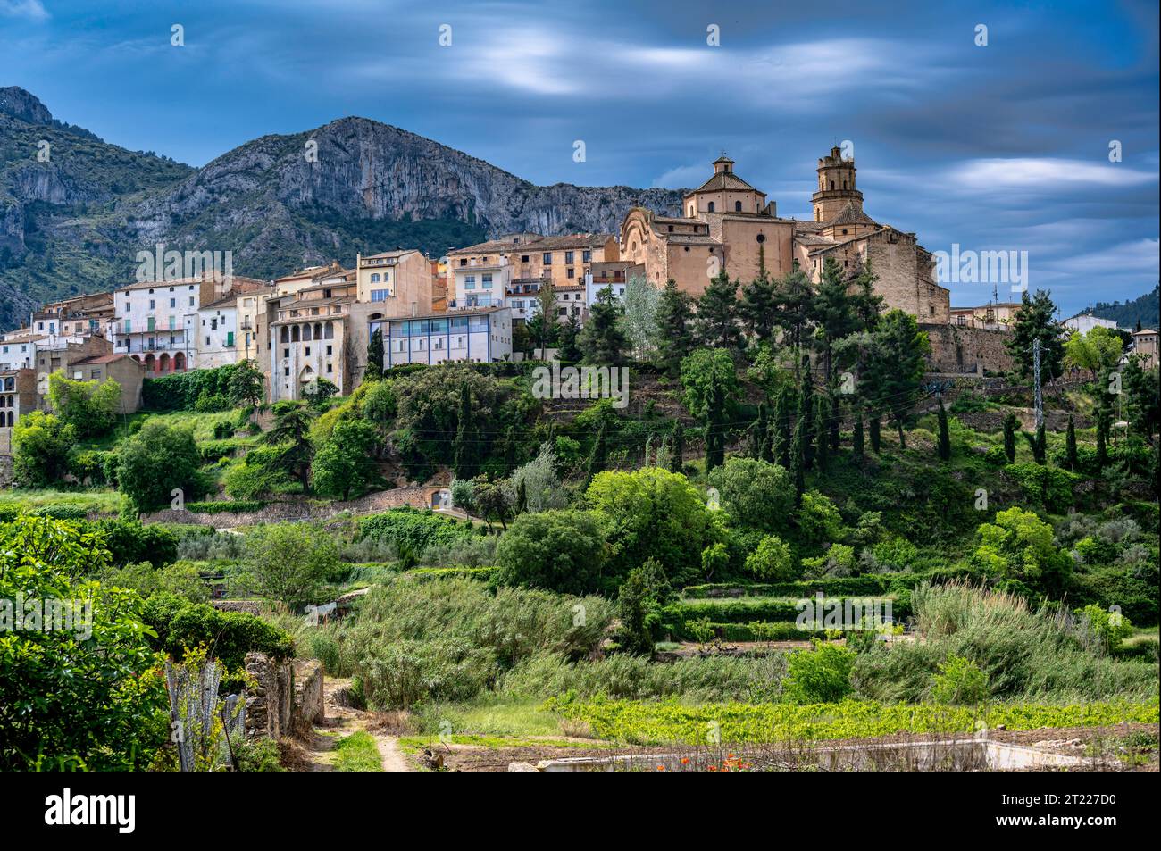 Tivisa hi-res stock photography and images - Alamy