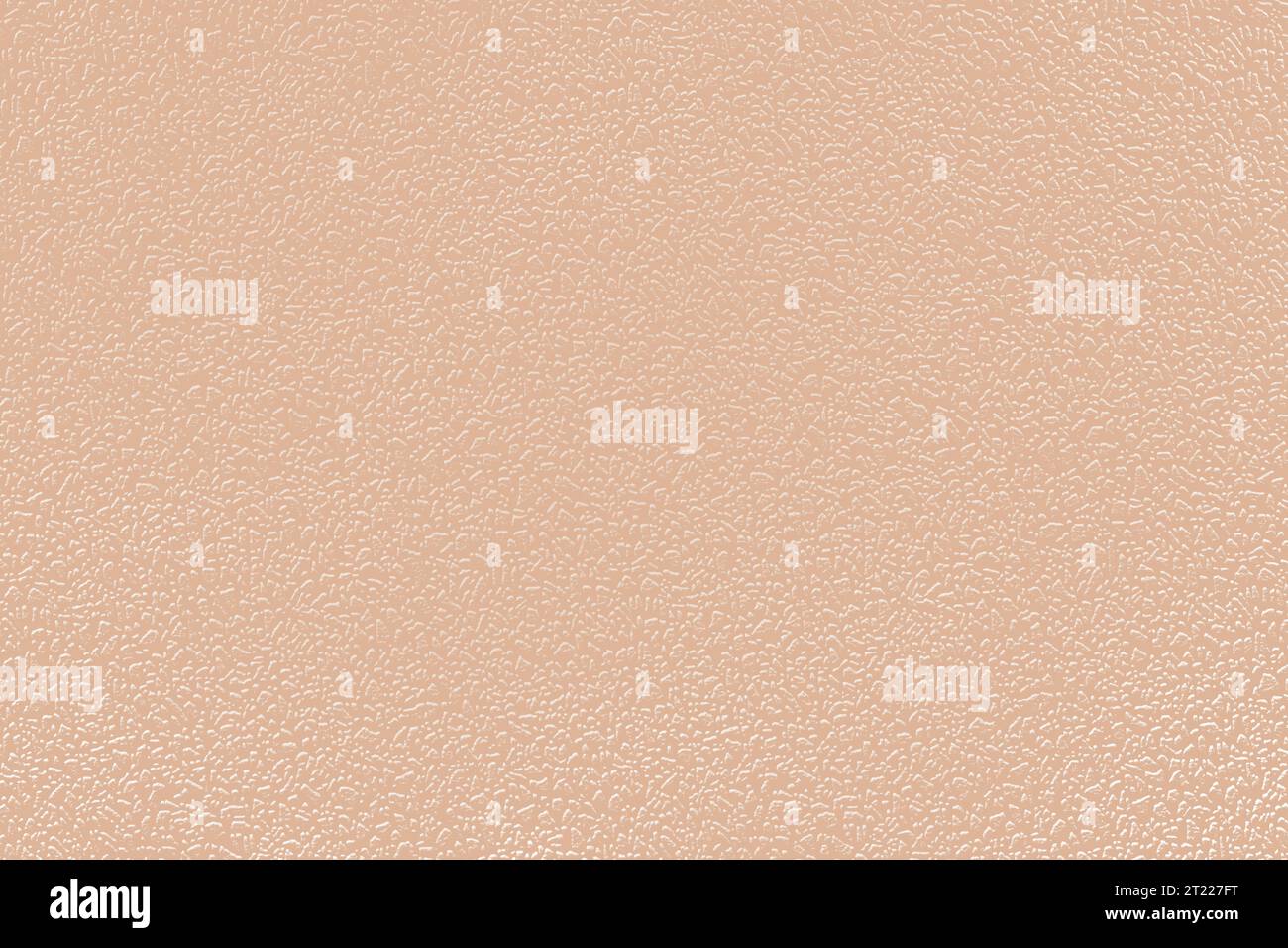 Light beige texture background of paper wallpaper with uneven pimples ...
