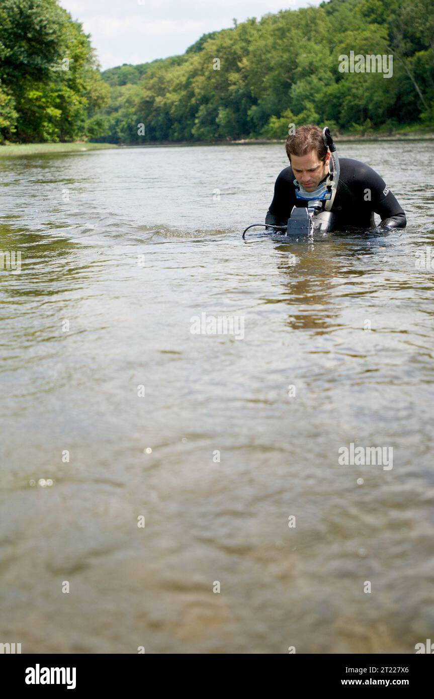 Rivers footage hi-res stock photography and images - Alamy