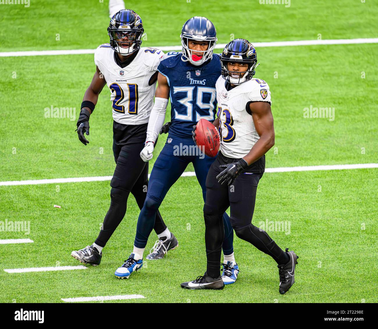 Tottenham hotspur matthew jackson hi-res stock photography and images ...