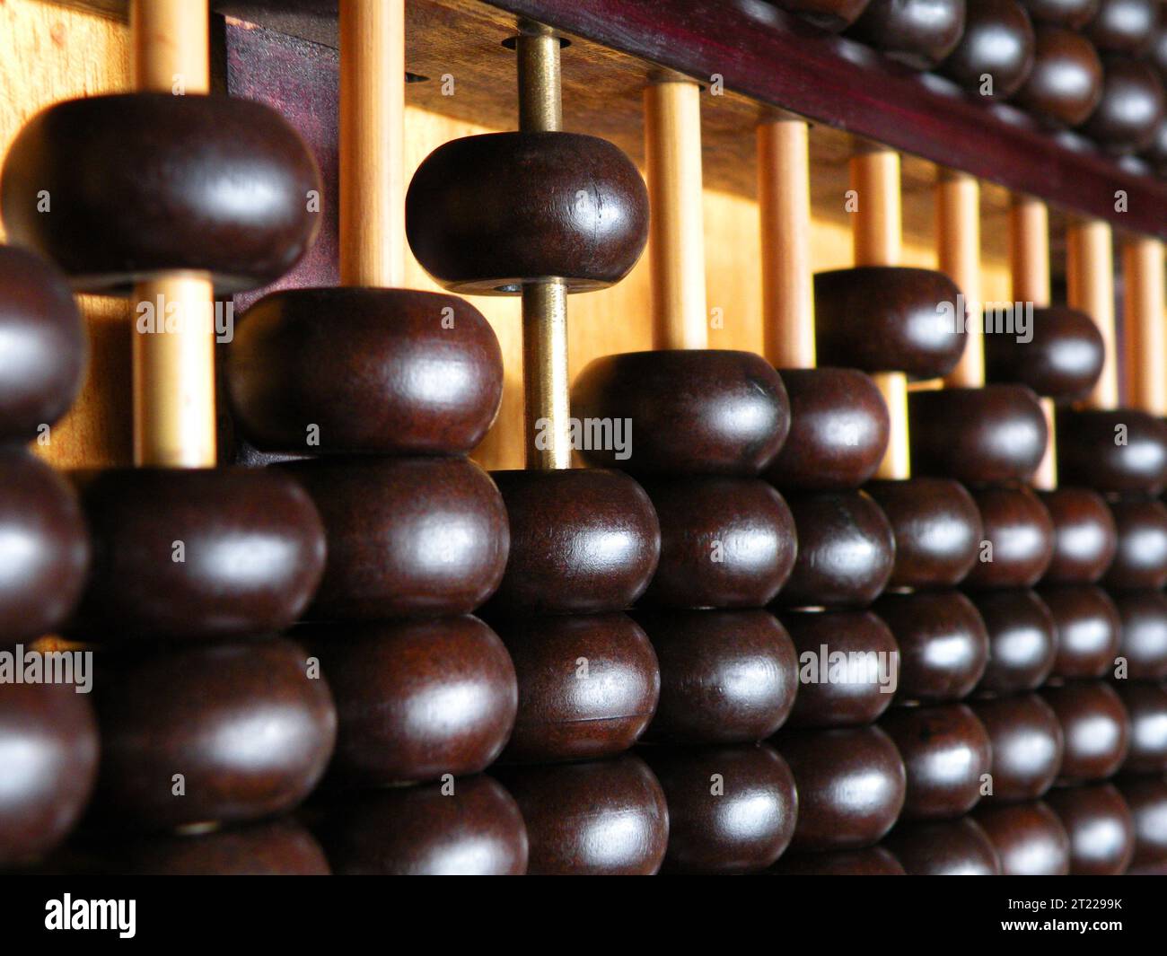 Antique wooden box chinese hi-res stock photography and images - Alamy